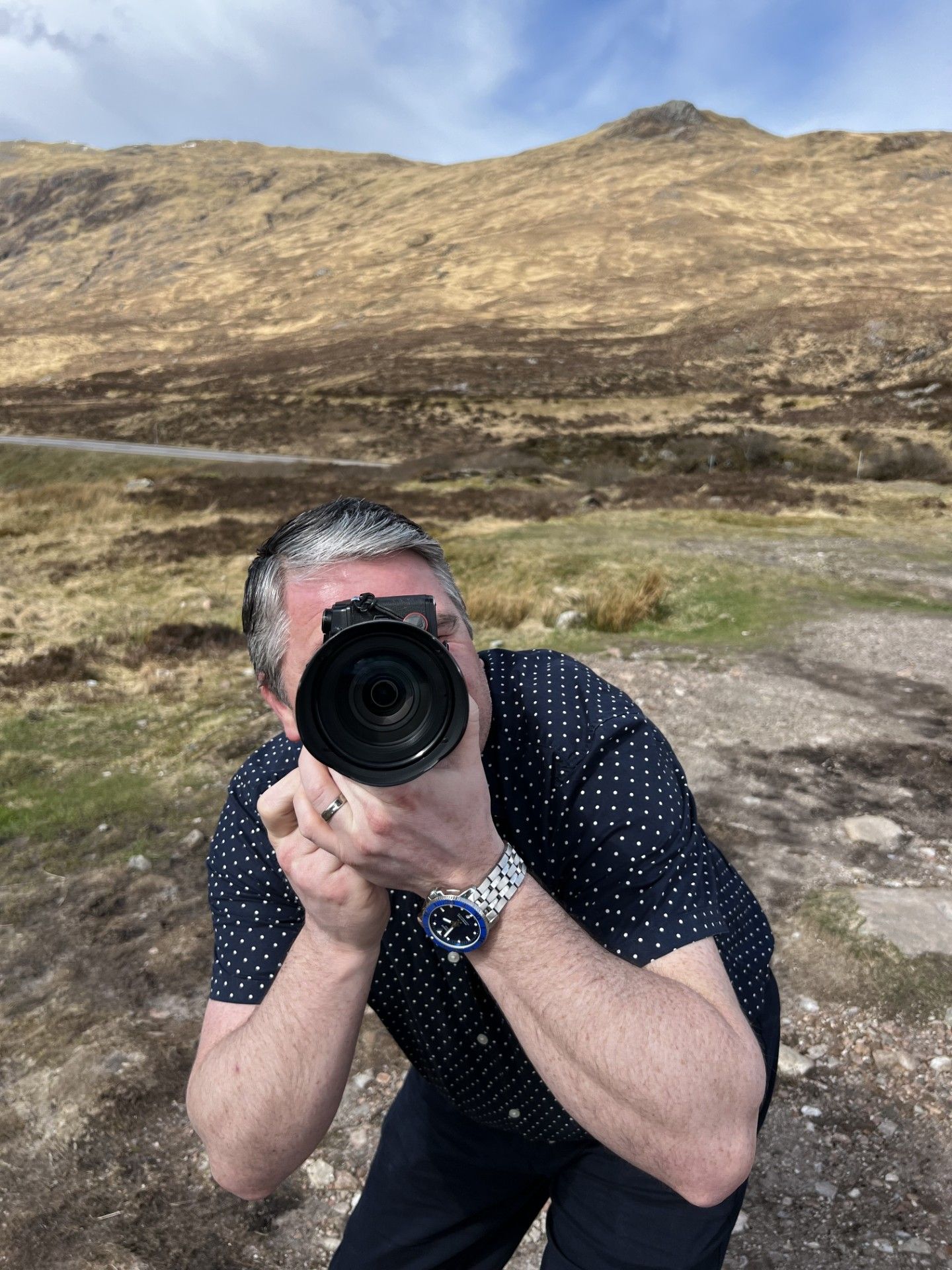 Contact - Brian Deveney Photography