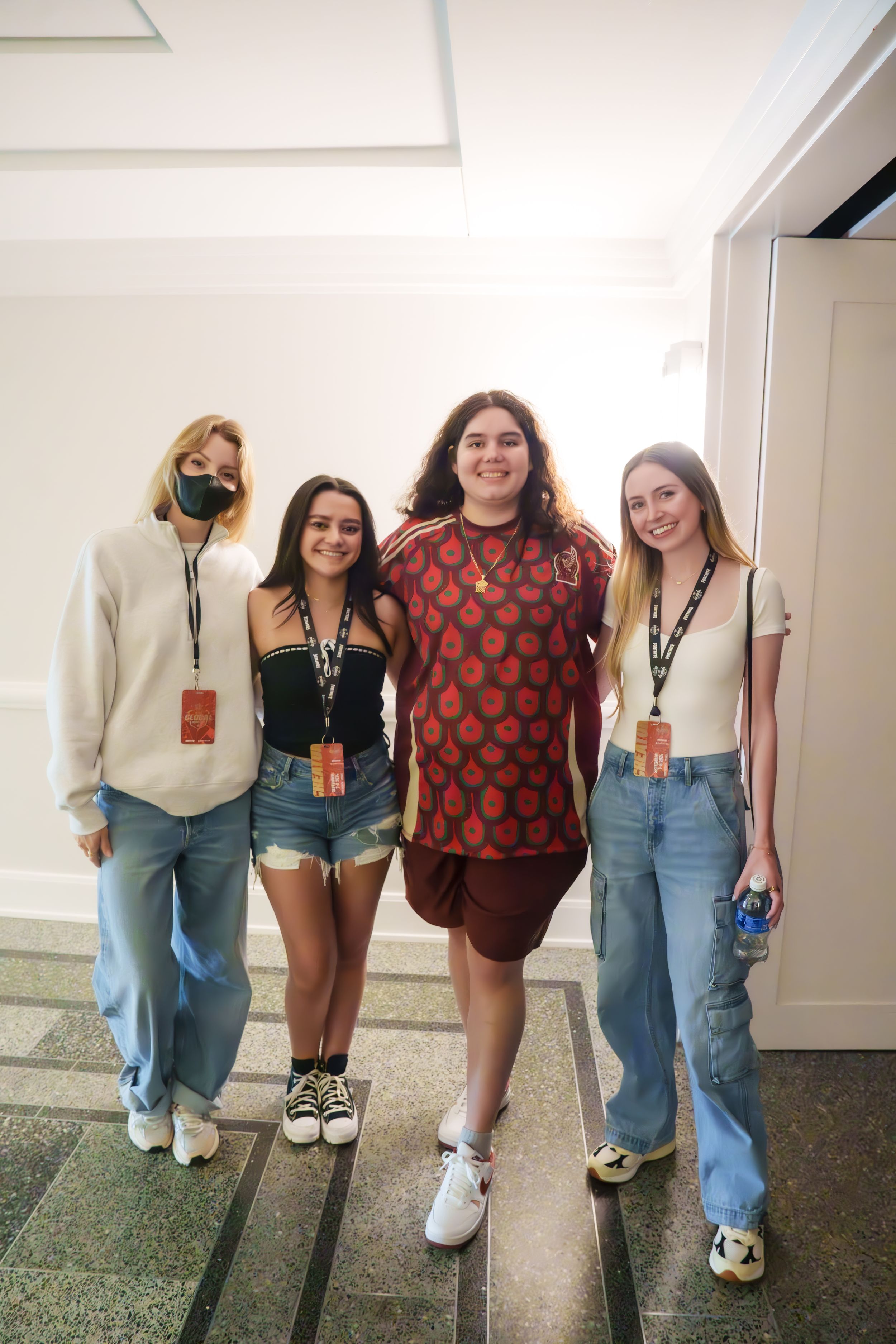 FNCS Global Championship - 2024 - WDSights