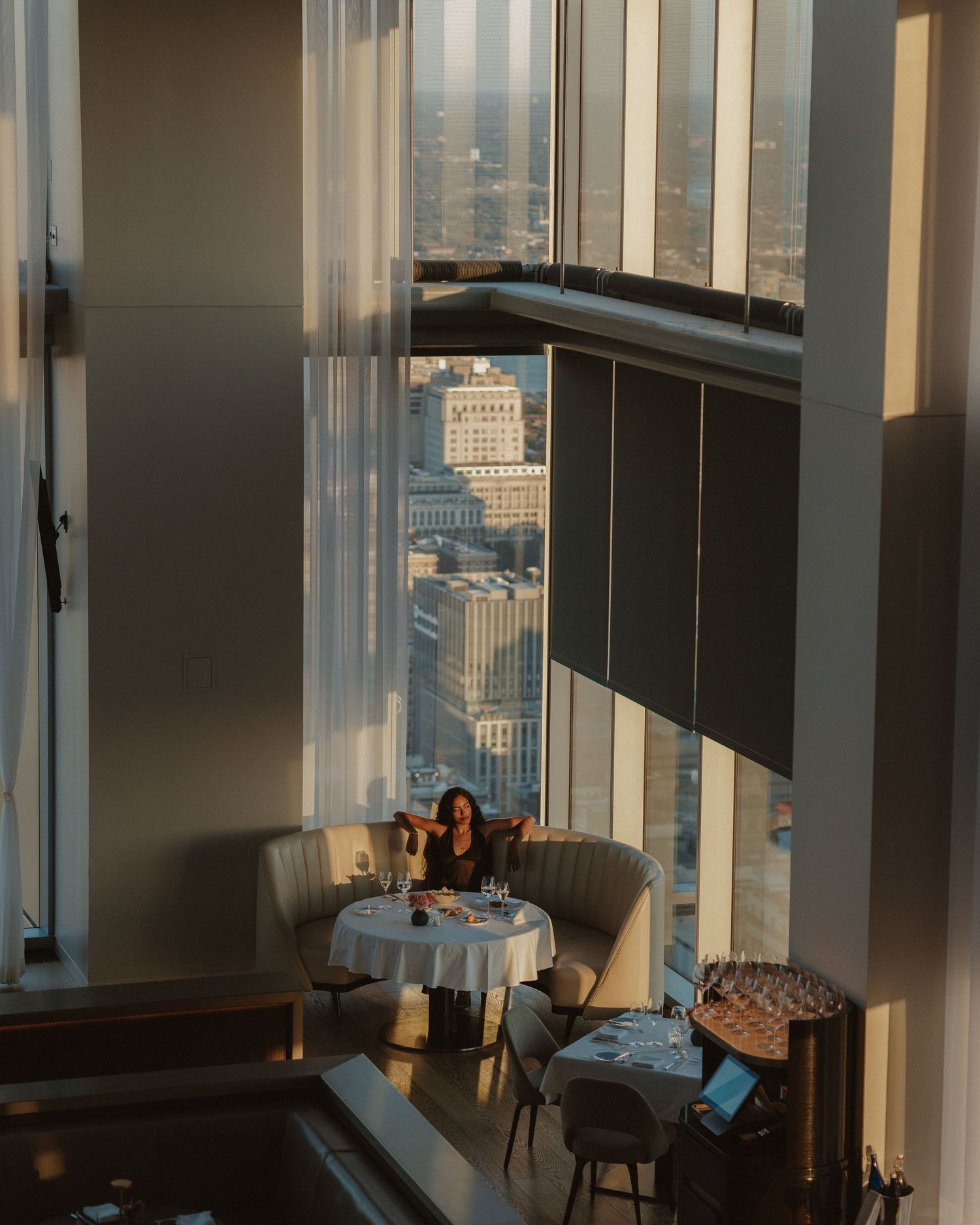 Jean-Georges, Philadelphia - chennergy