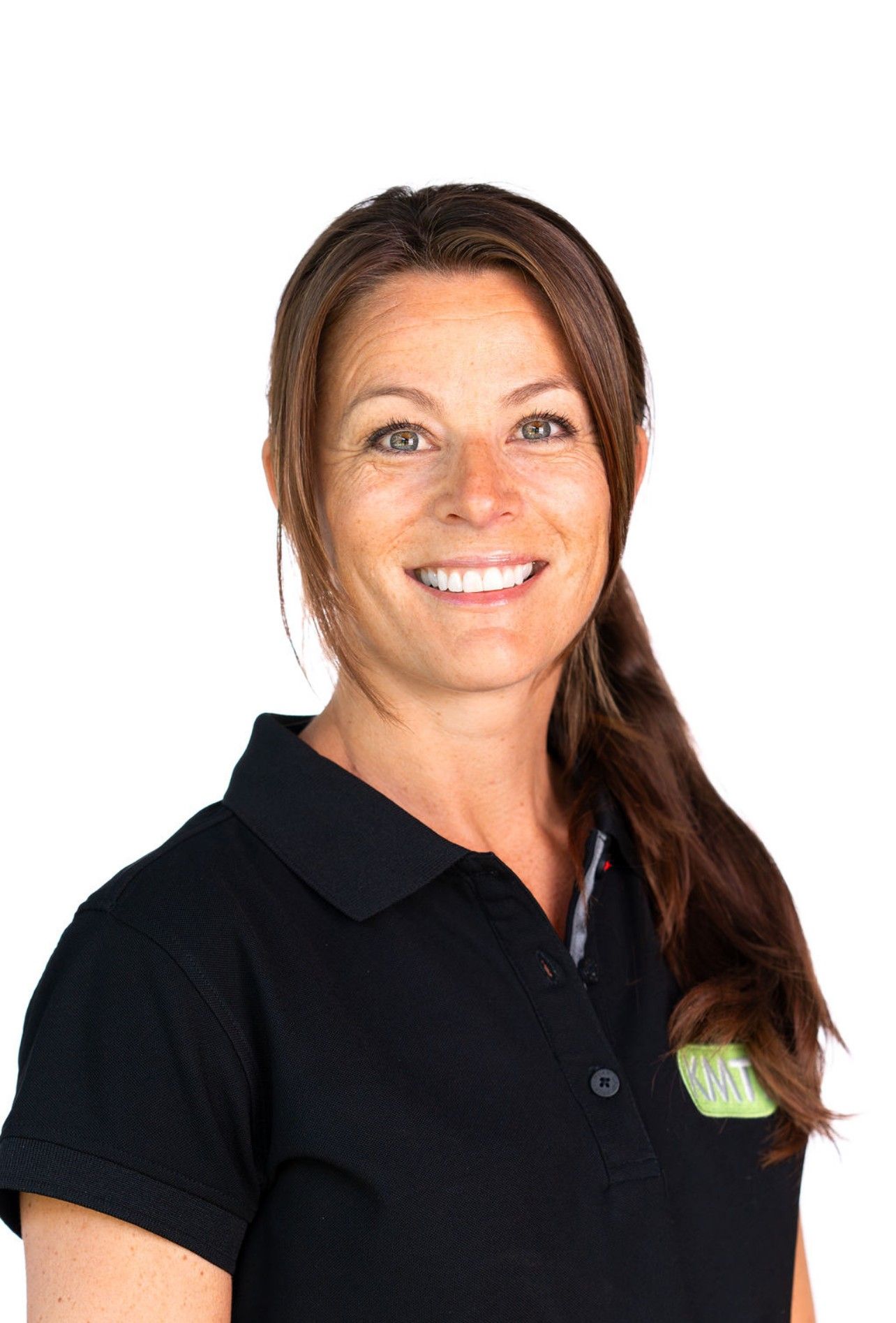 FYSIOTERAPEUT OCH SJUKGYMNAST - KMTi AB