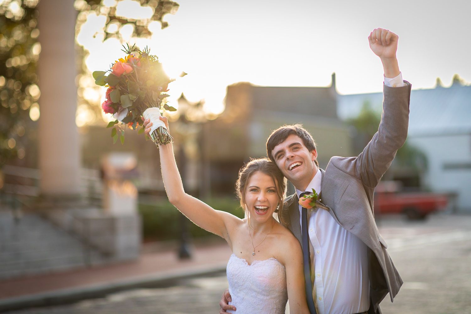 Weddings - Logan Peck Photography, LLC