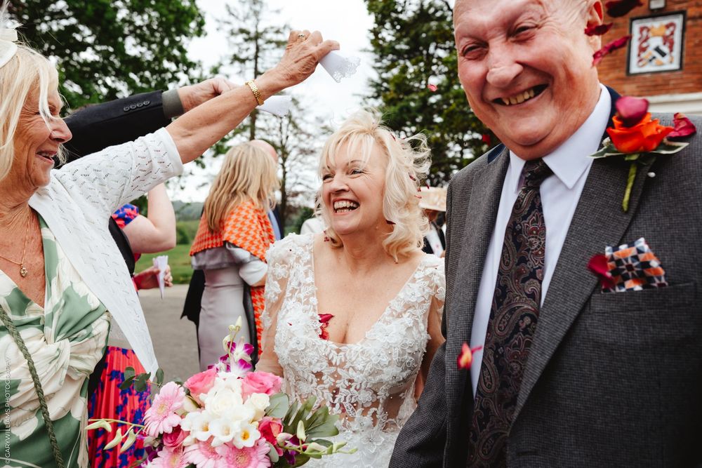 Why I Love Photographing Second-Time-Around Weddings - London based ...