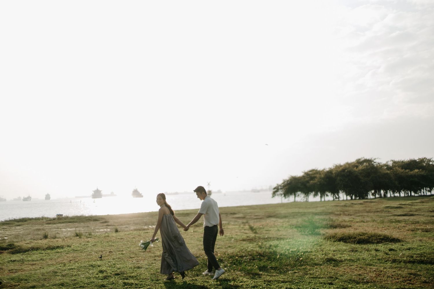 brandon & Joy - Forlover