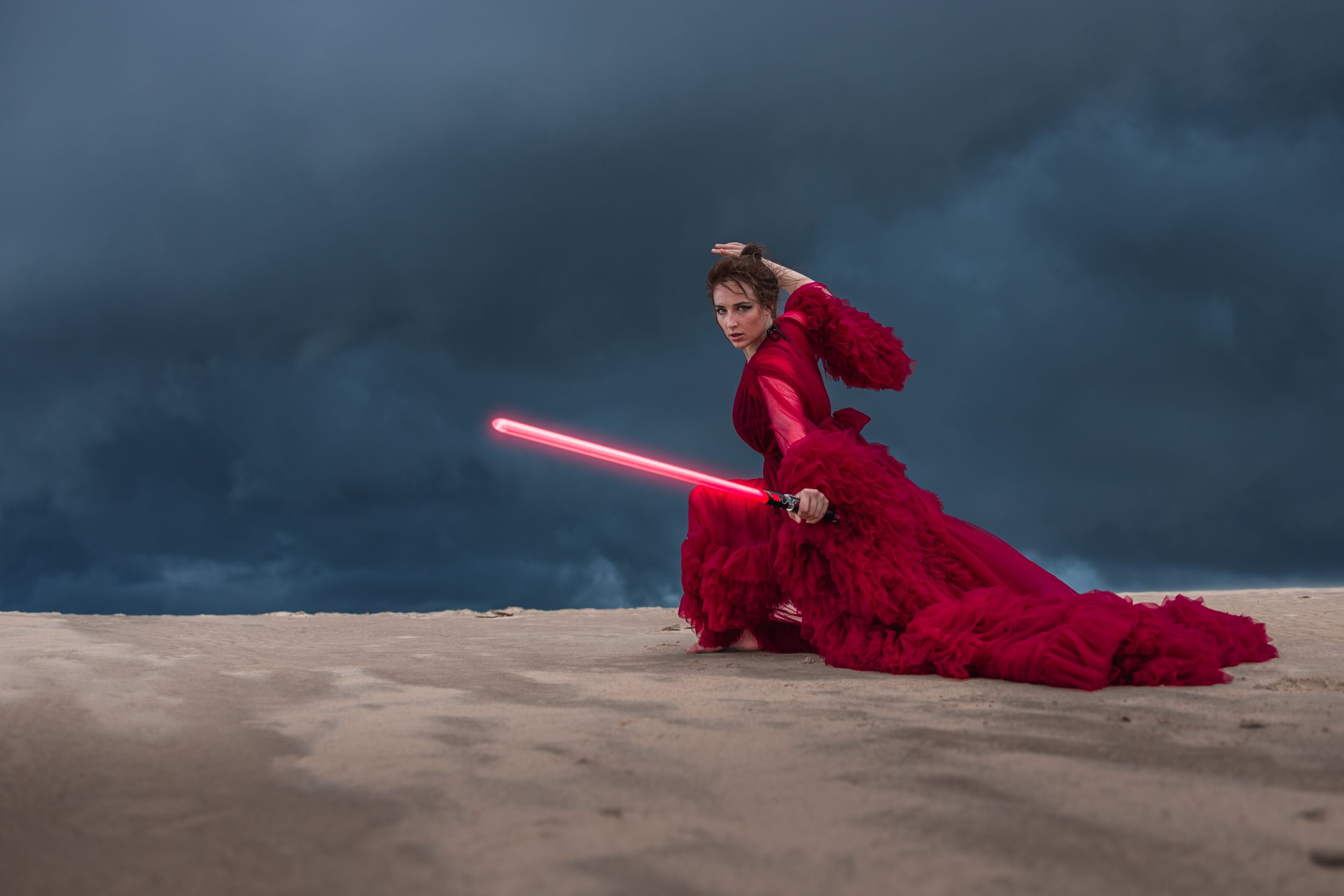 Red Line Photography