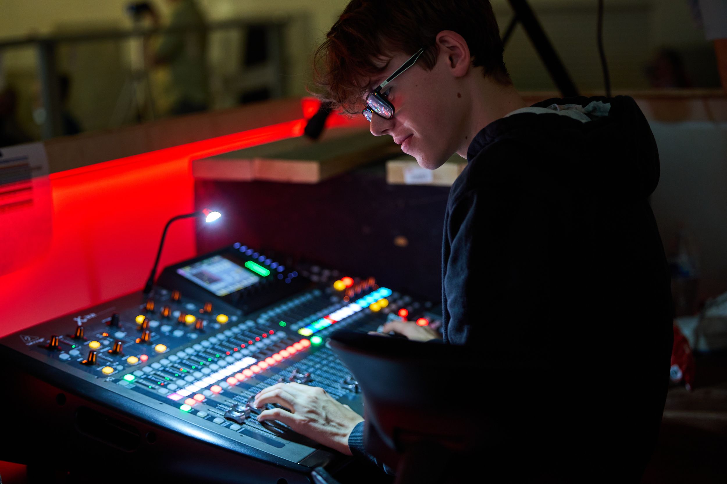 FIne Arts - DeBusk Photography