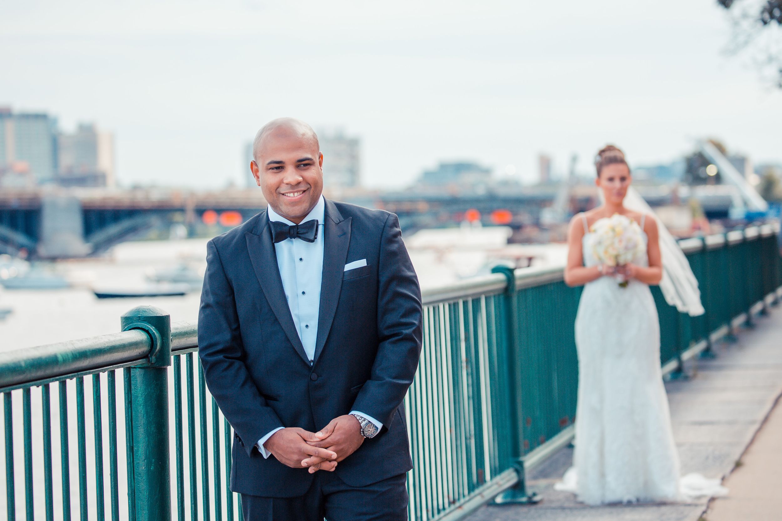 Wedding - TK Photographers