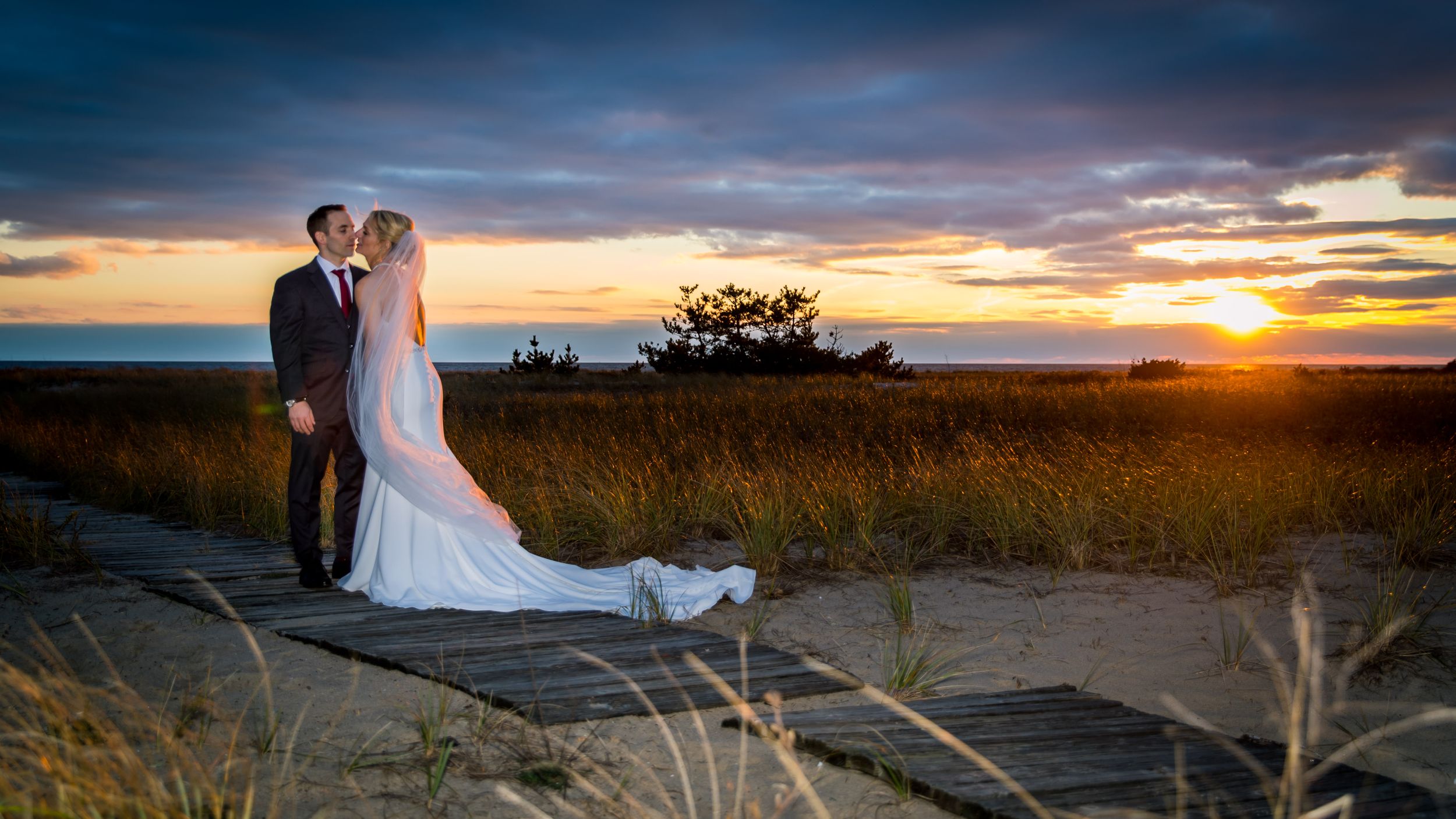 Wedding - TK Photographers