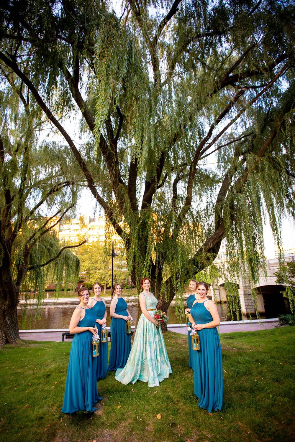 Wedding - TK Photographers