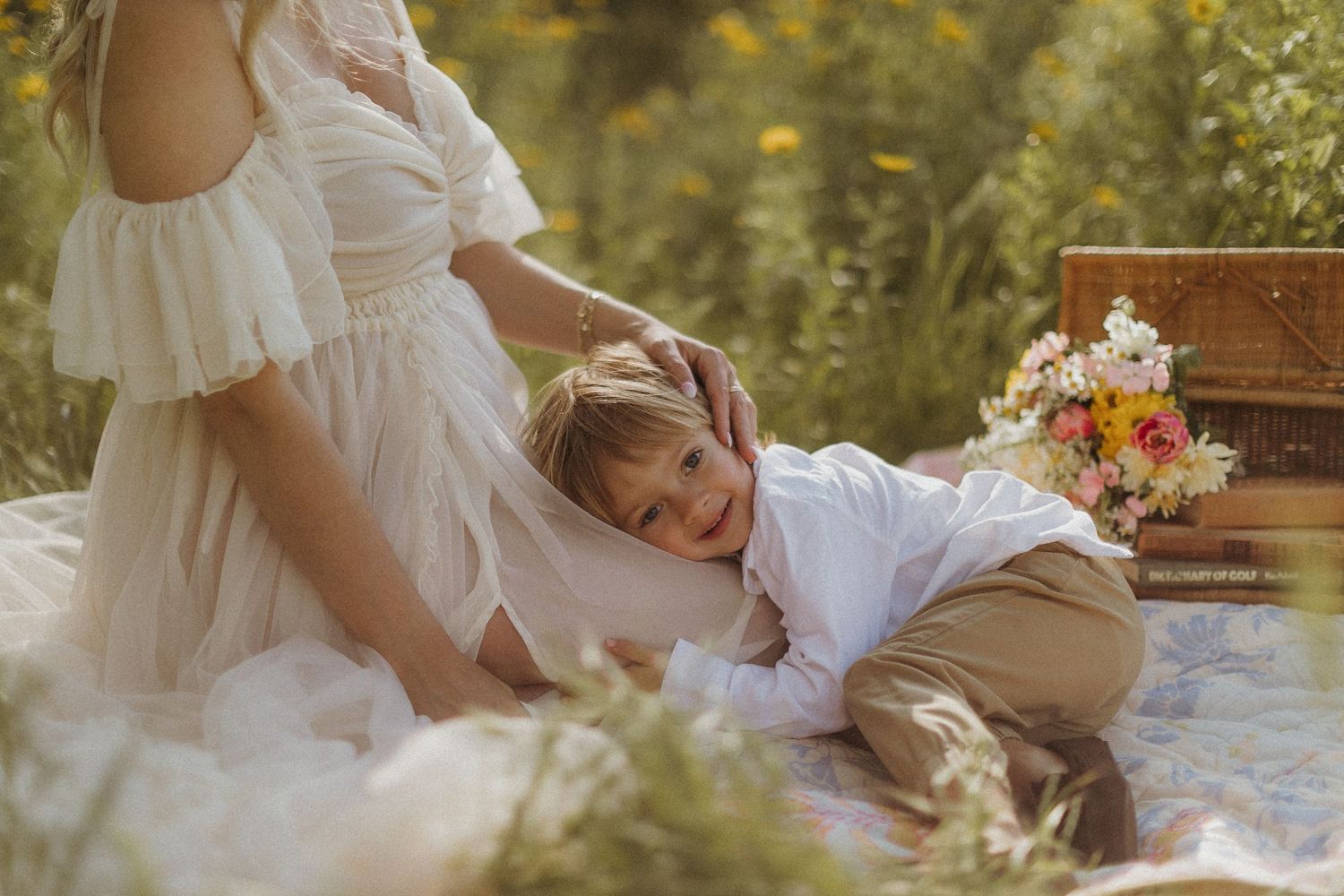 Experience - Chelsea Maras Photography