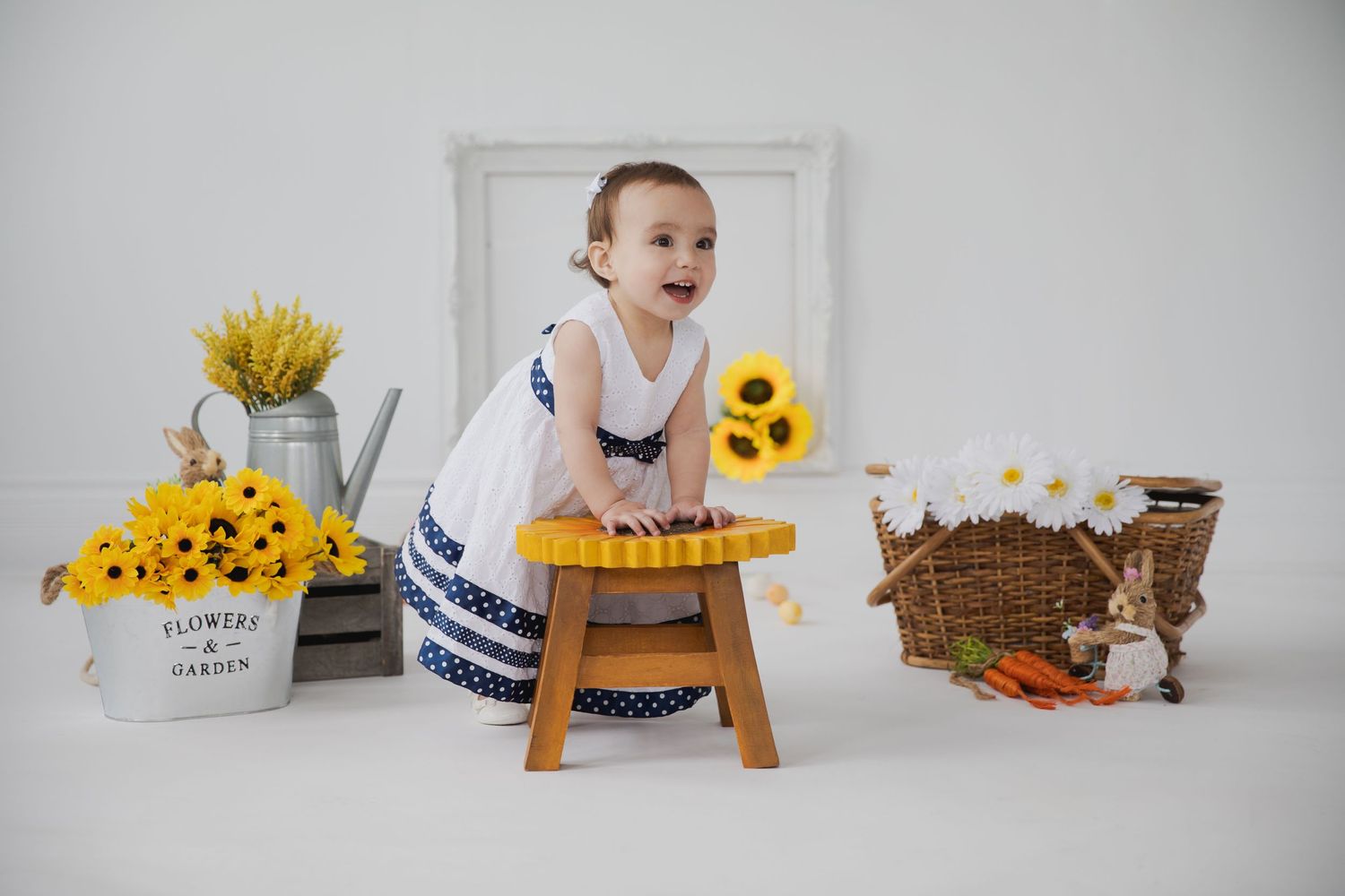 Spring Minis | Minis Portfolio | Minis Photographer | Minis Photography ...