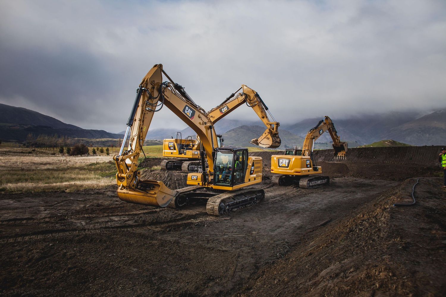Earthworx Group
