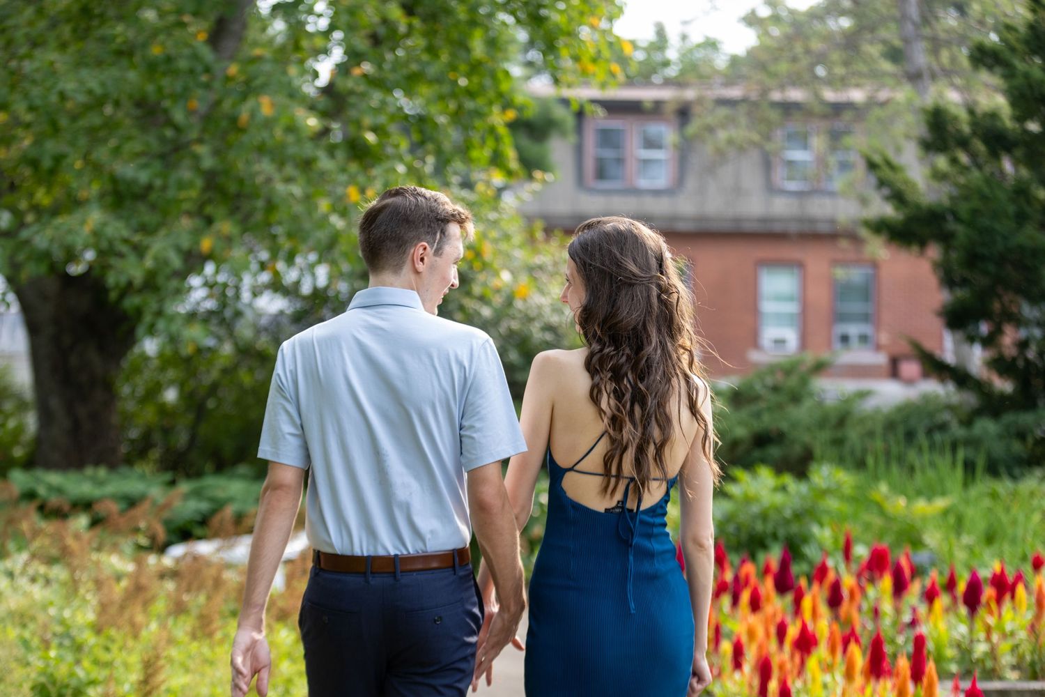 Couples - Delaney Graham Photography