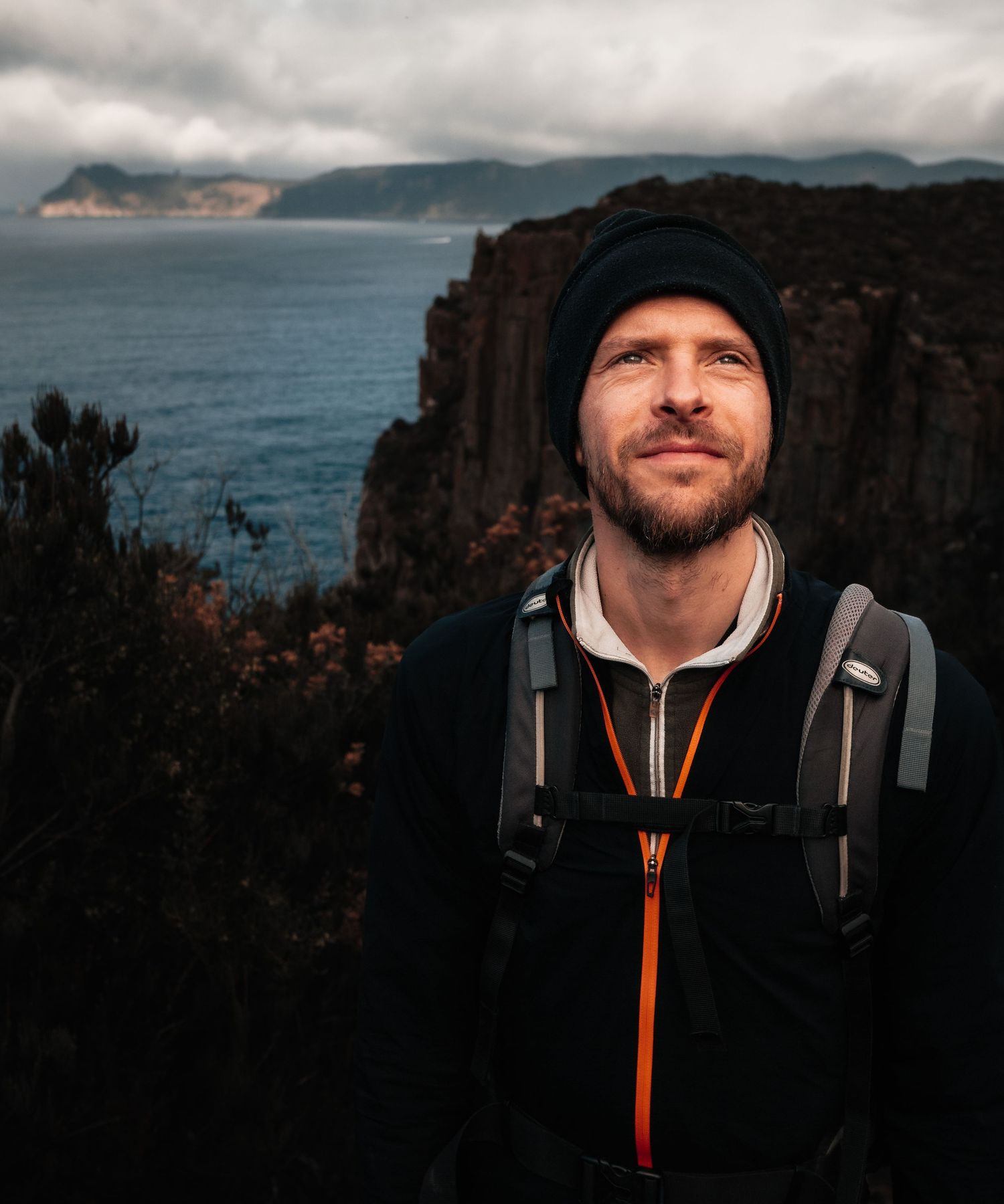 Benjamin Weser Creative