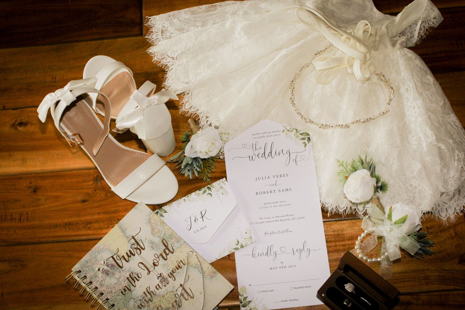 Weddings - MC Photo & Media Co.