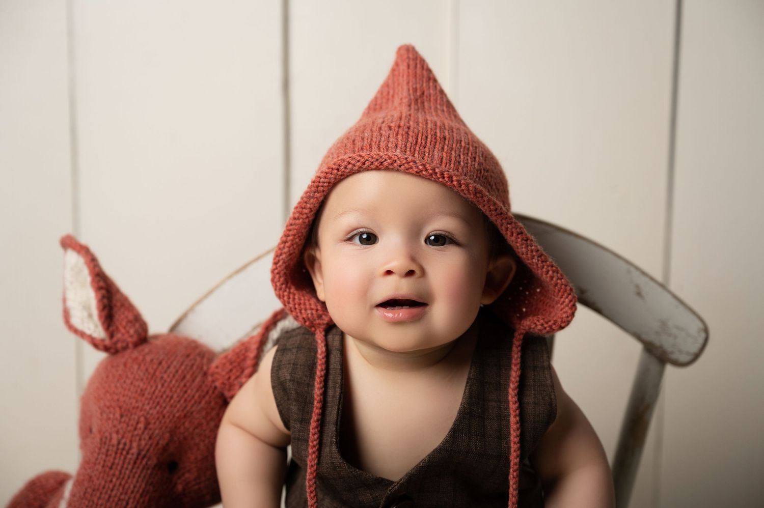 Baby/sitter - Kassy Max Photography