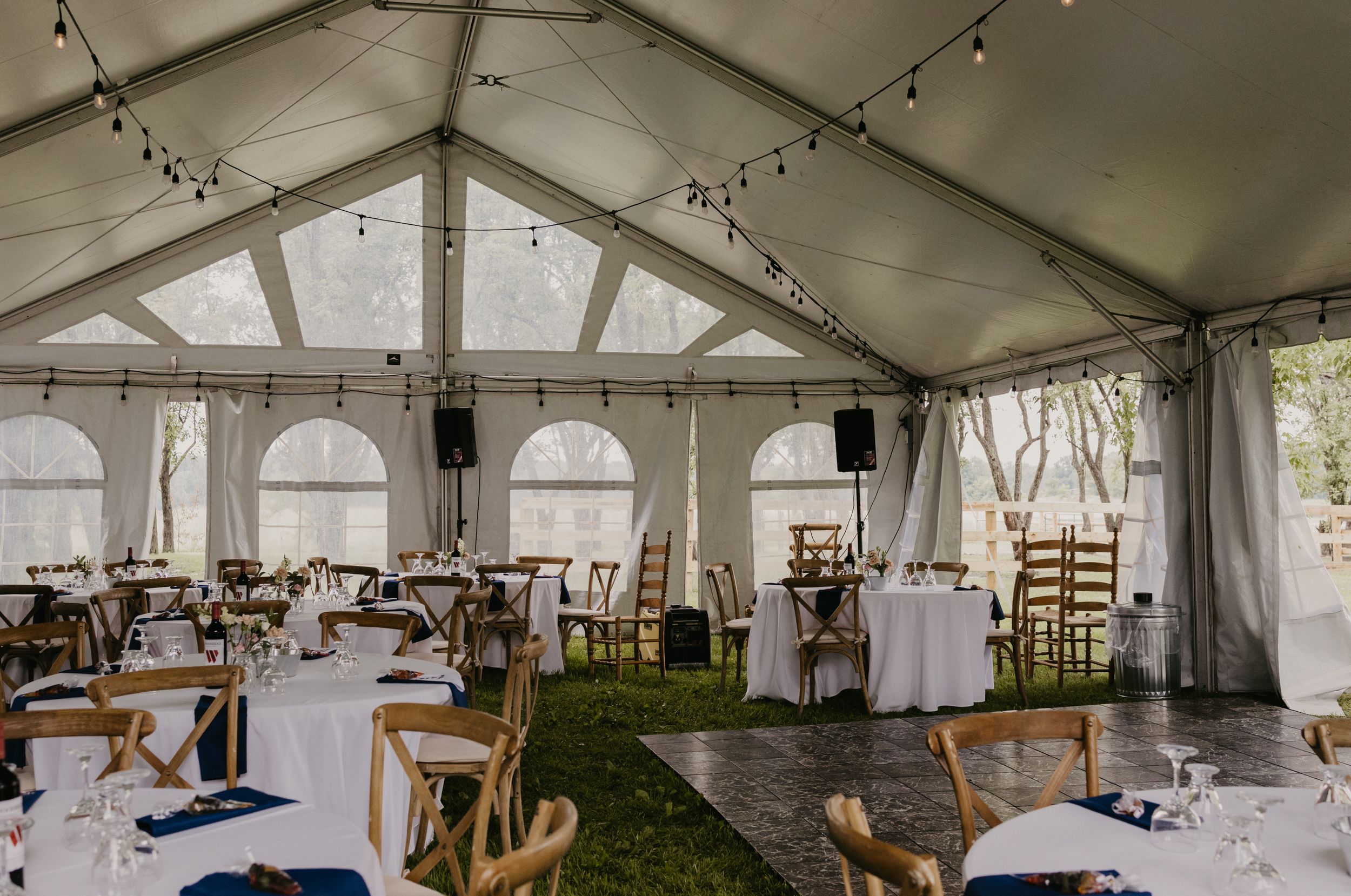 Rustic Romance: Sarahjane and Jay's Heartfelt Farm Wedding in Hamilton ...