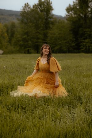 The Female Gaze Explained Simply- with examples - KYLIE- Seattle Women ...