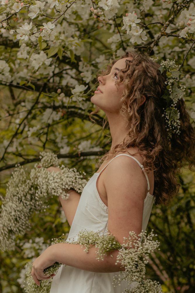 The Female Gaze Explained Simply- with examples - KYLIE- Seattle Women ...