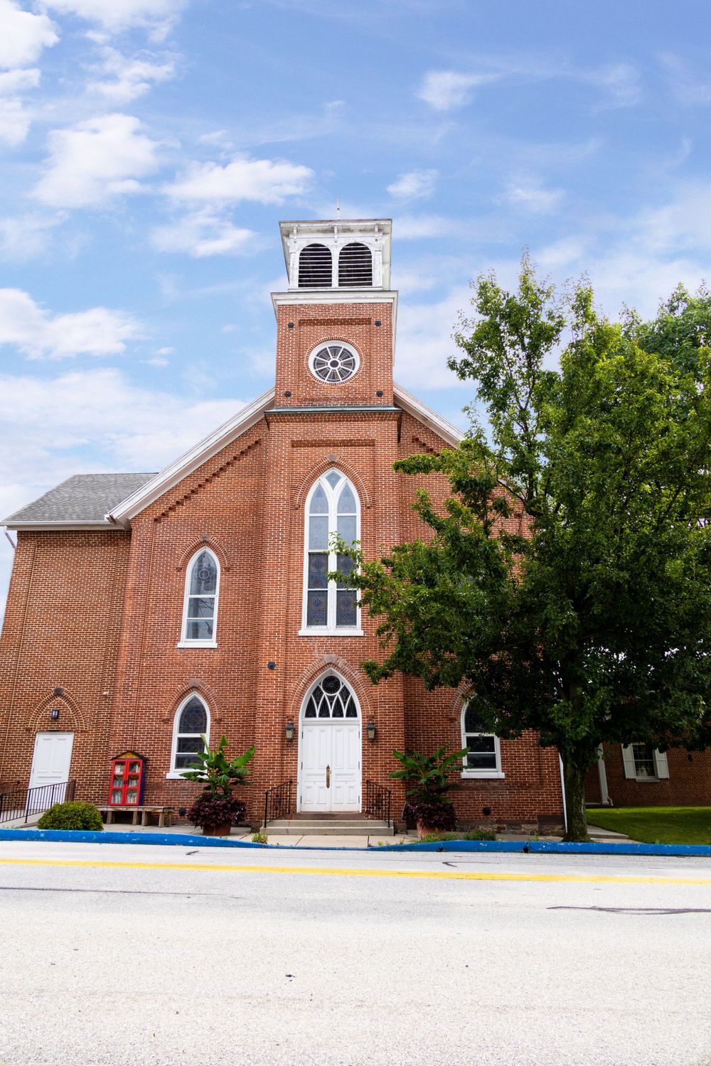 Church Directory Photography - Leer Photography