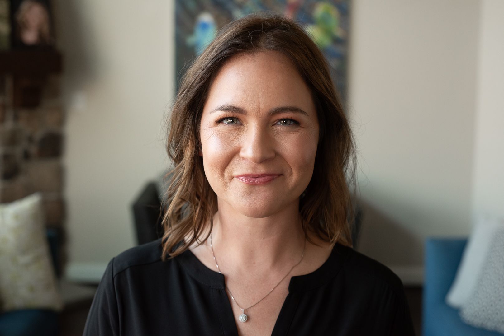 Headshots and Portraits - Justin Runyon Photography