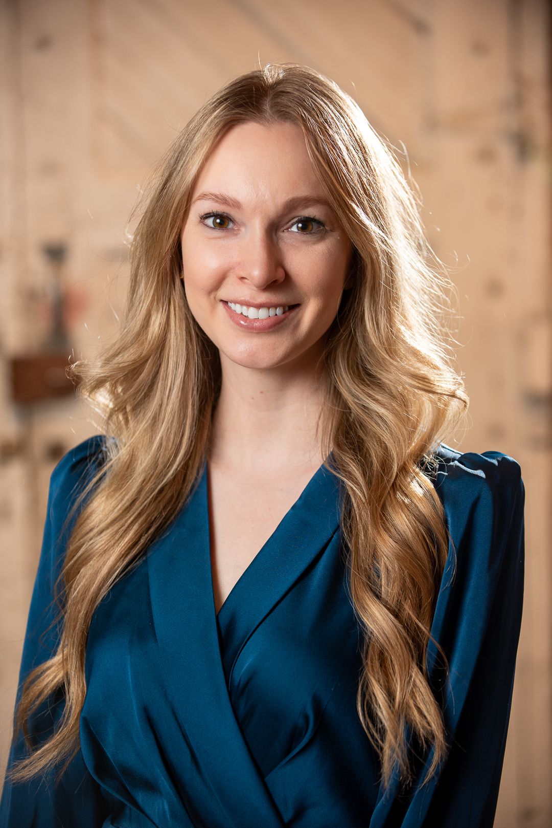 Headshots and Portraits - Justin Runyon Photography