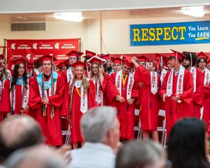 SCS Grad 2025 - Jody Parks Photography