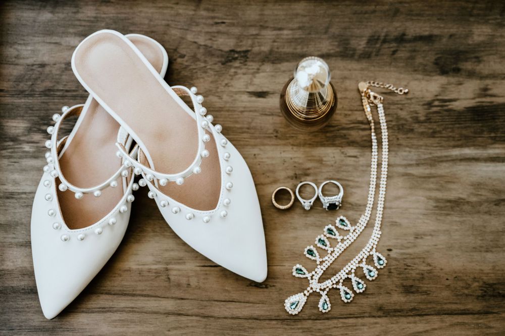 Emma & Keegan @ Hampton Estate Wines