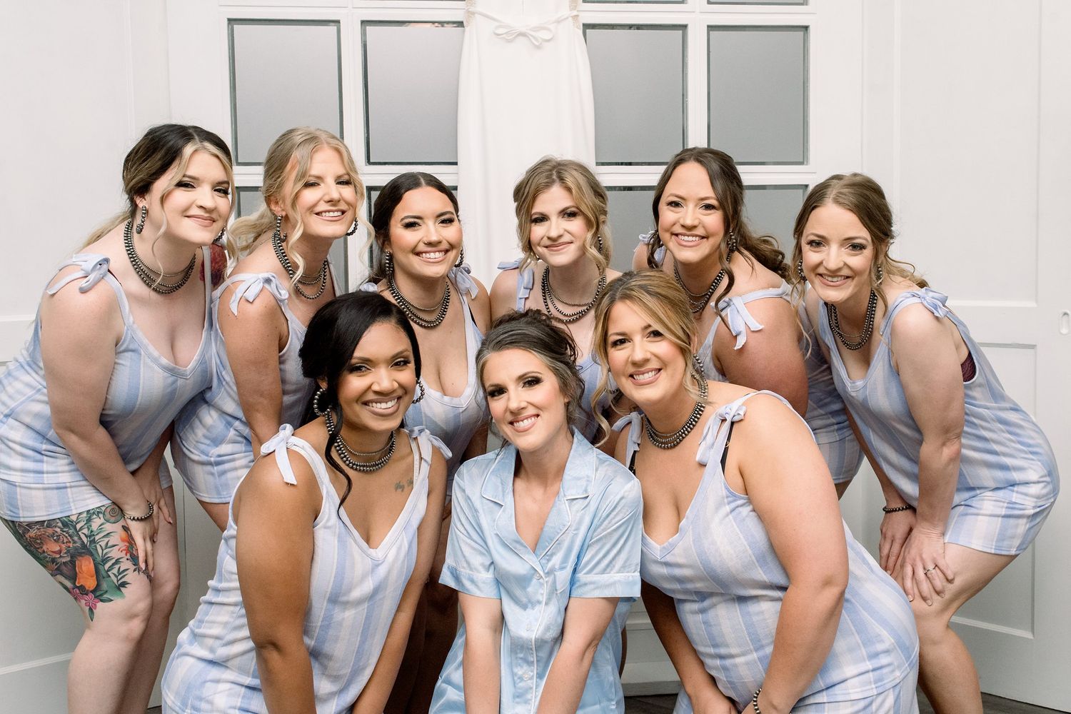 Tanner + Whitley - Crystal Sanderson Photography