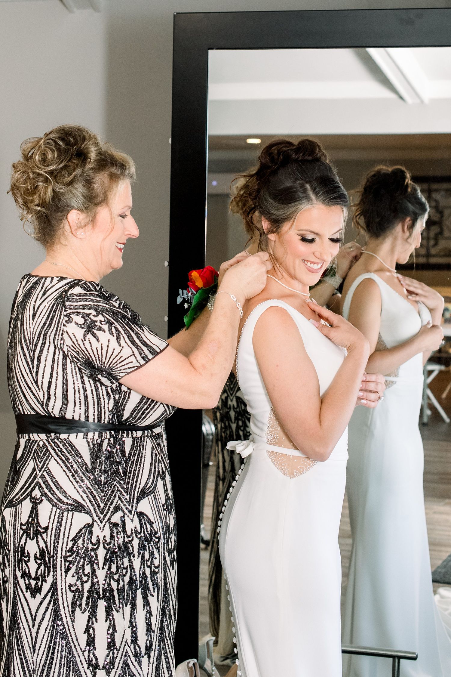 Tanner + Whitley - Crystal Sanderson Photography