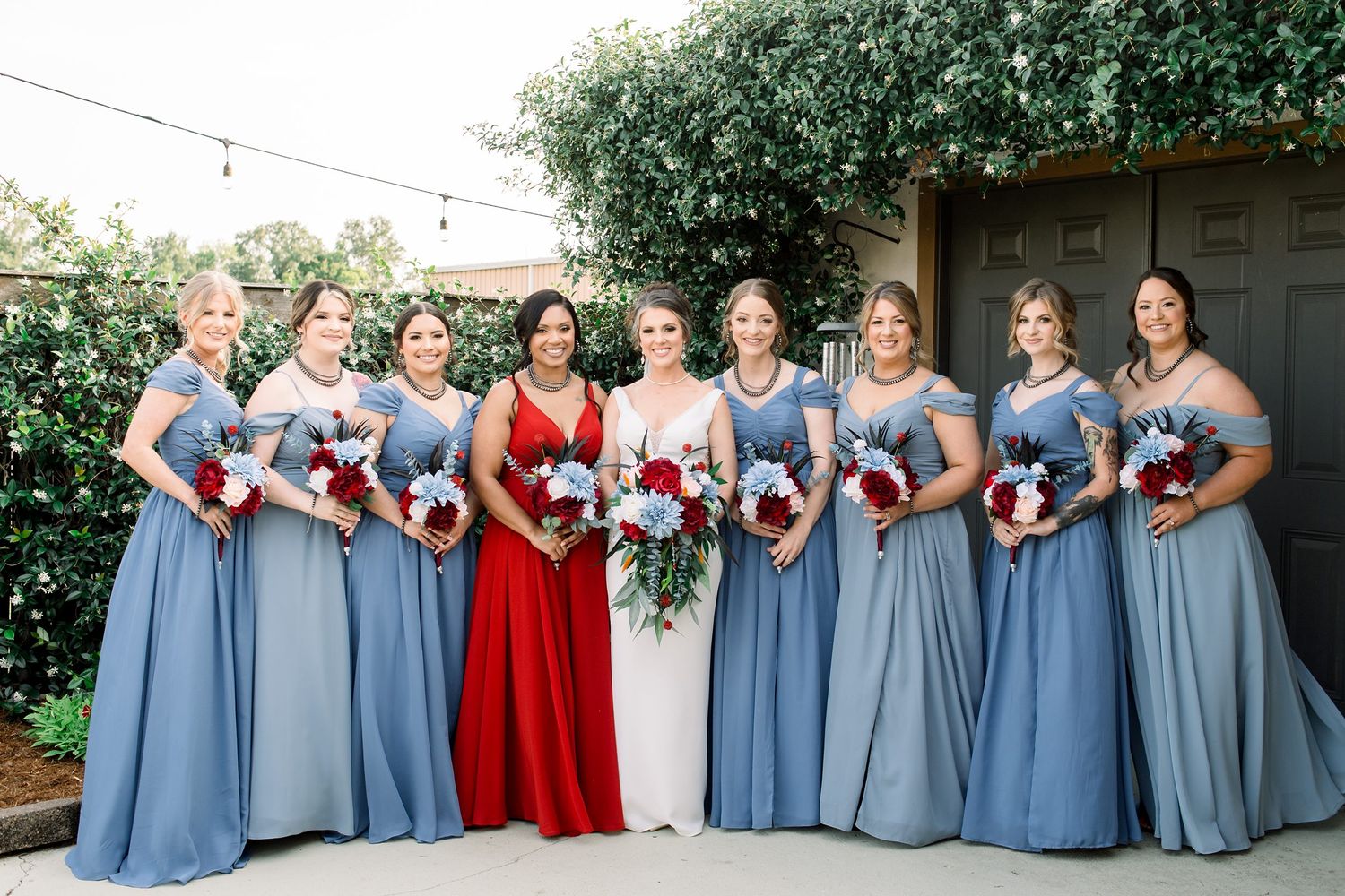 Tanner + Whitley - Crystal Sanderson Photography