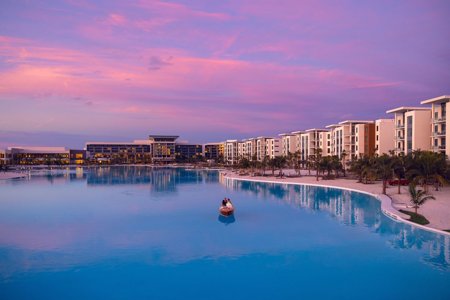 Evermore Orlando Resort - PB&J Studios