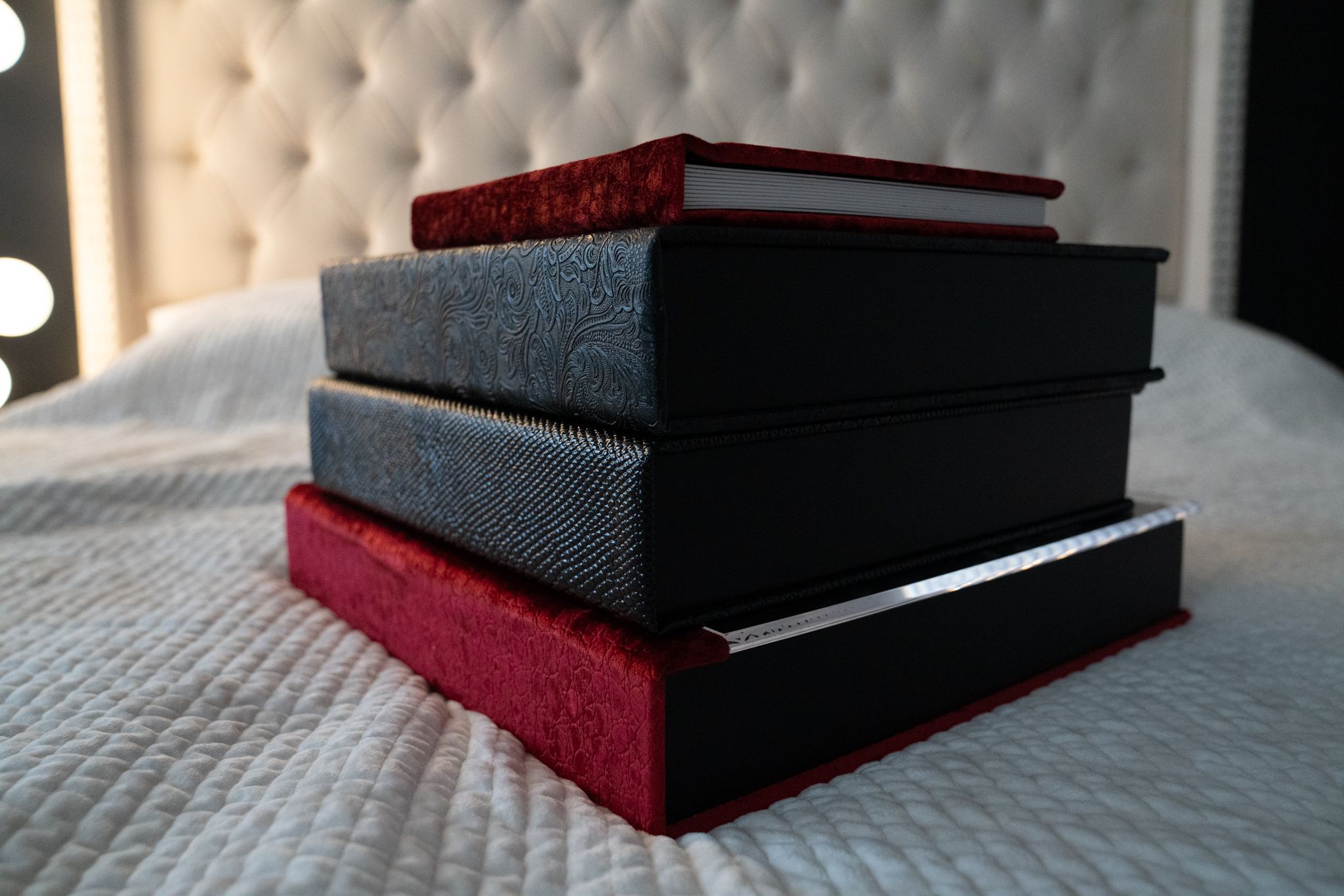 Goddess Unleashed Studios, LLC