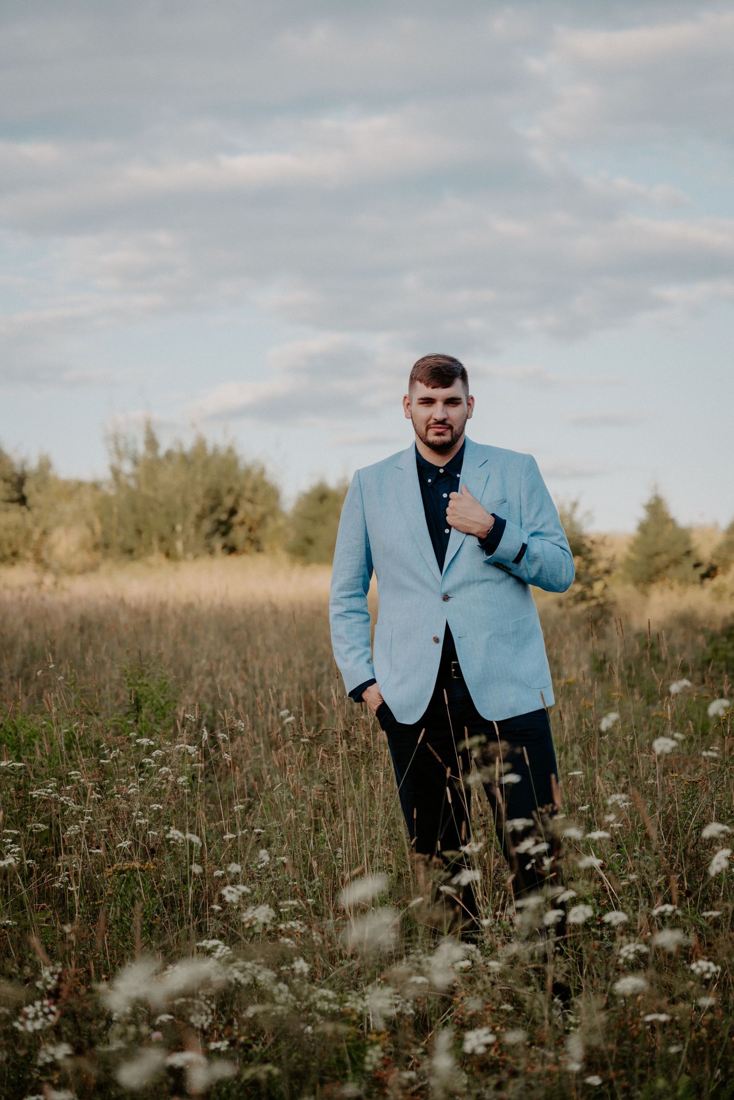 About - Maine Wedding Videographer | Dan Franz FIlms