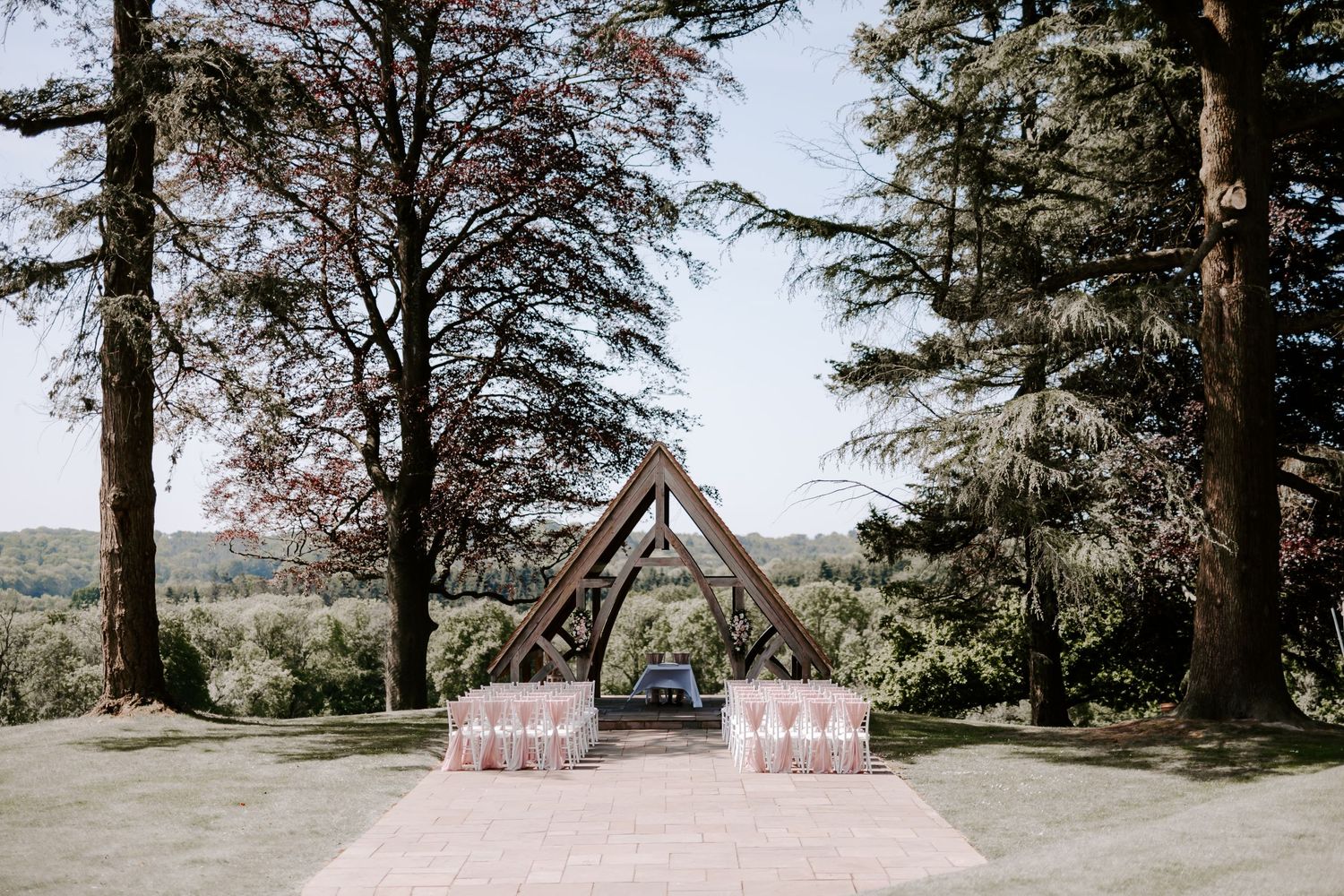 Highley Manor Wedding Videography - Sussex Wedding Videographer ...