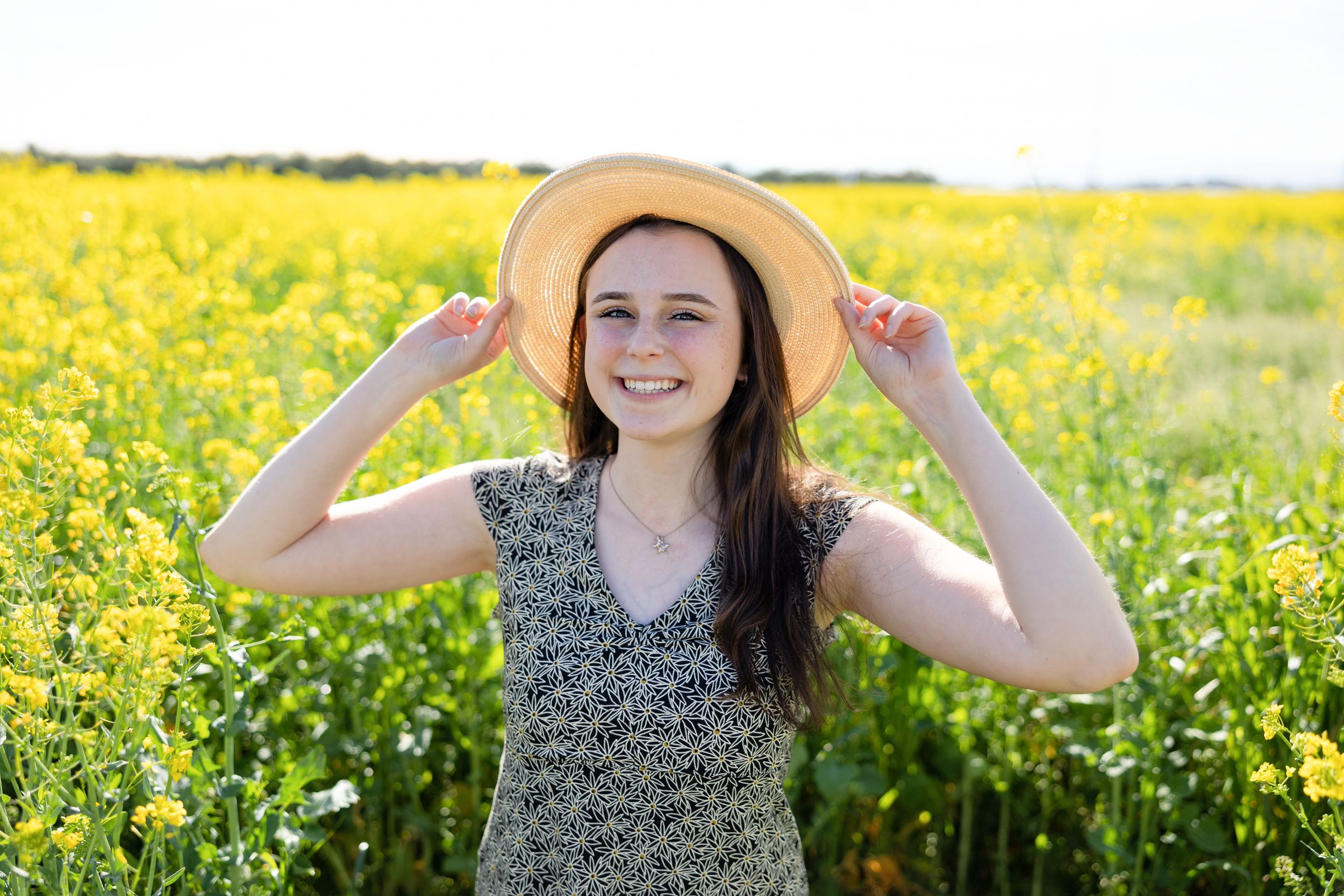 Photos by Hannah Noel