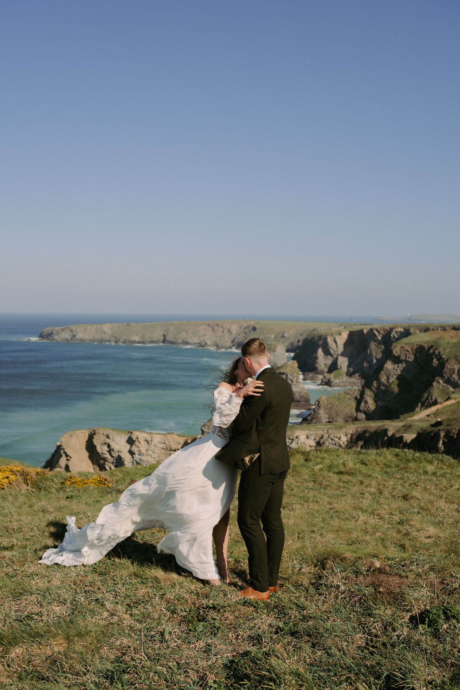 Wedding Portfolio - Pink Wave Photography - Pink Wave Photography