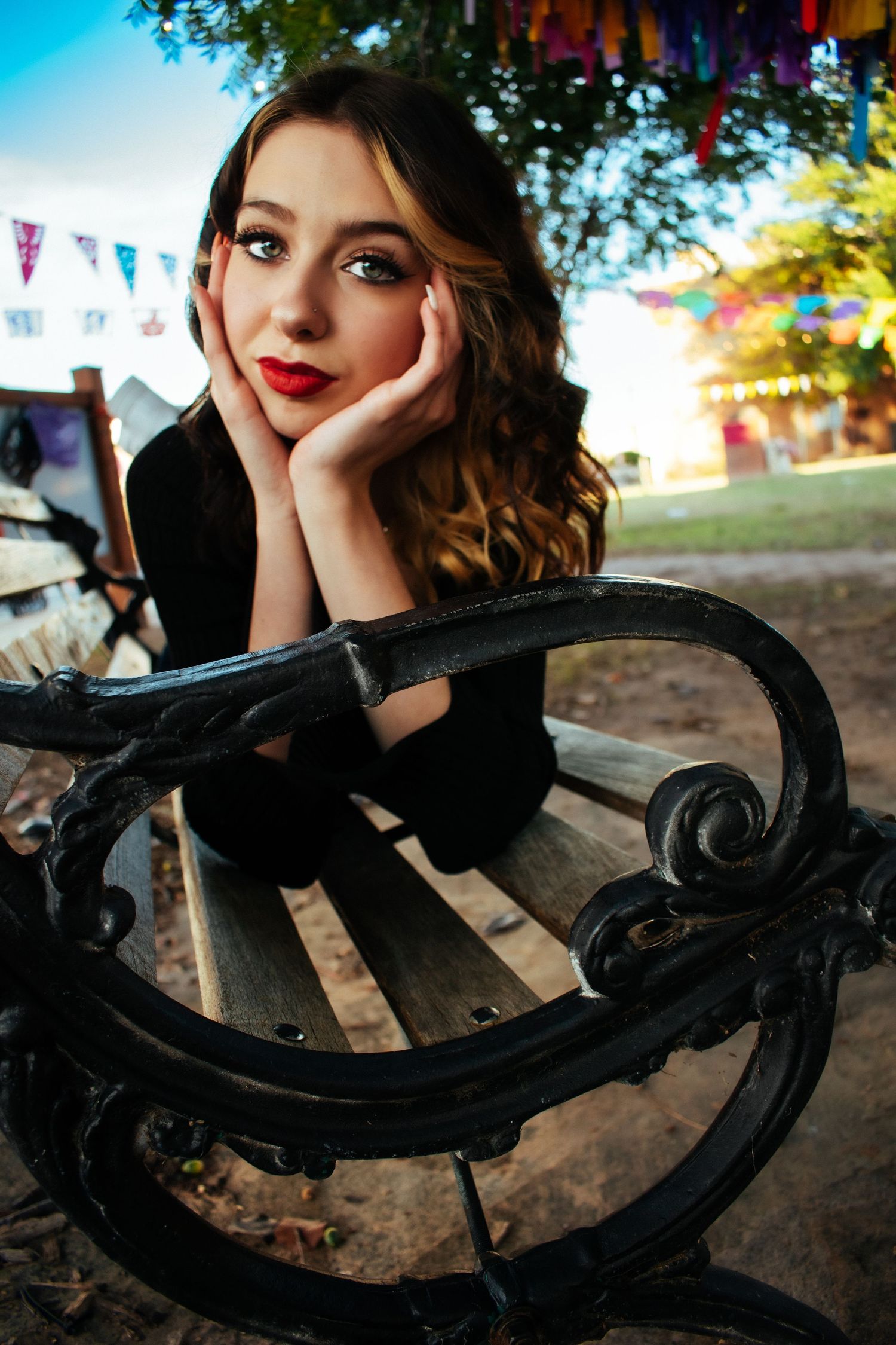 Portfolio - AnnaRose Photography