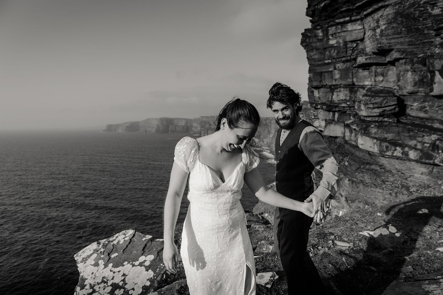 Elopements - Guna Ludborza Photography
