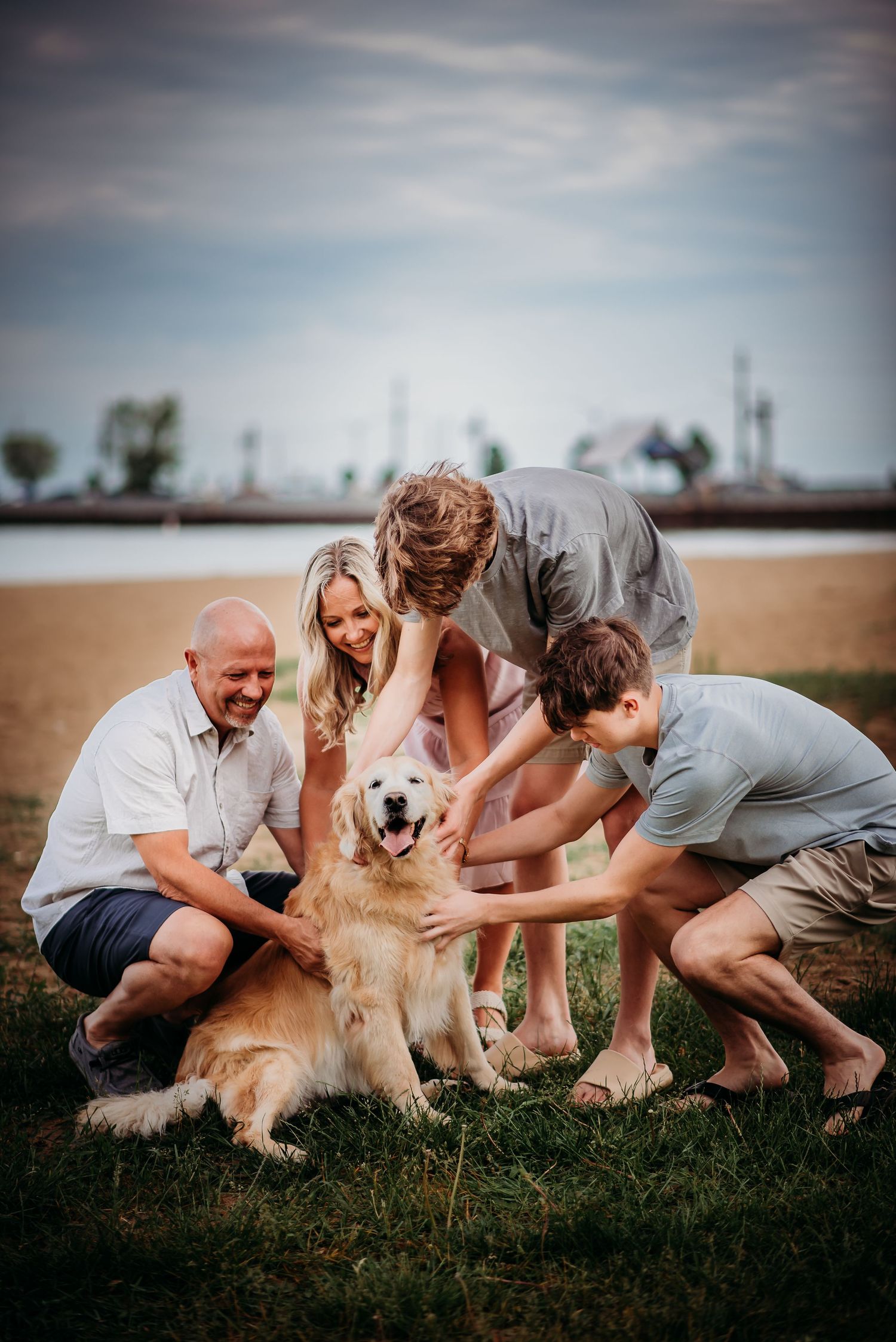 Family - Jennifer McLean Photography
