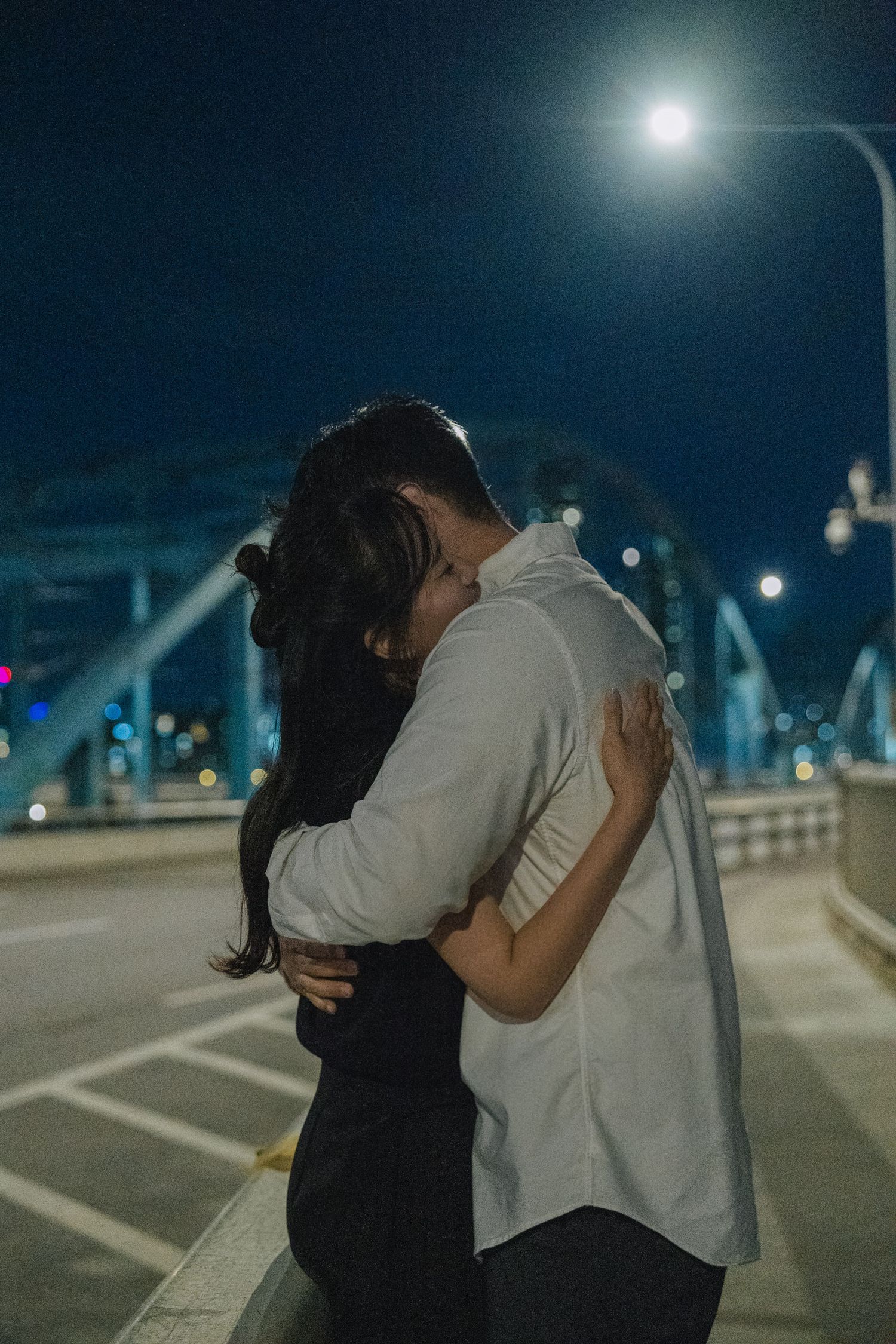 Couple Snap - 모브앤무드 Mauve&Mood