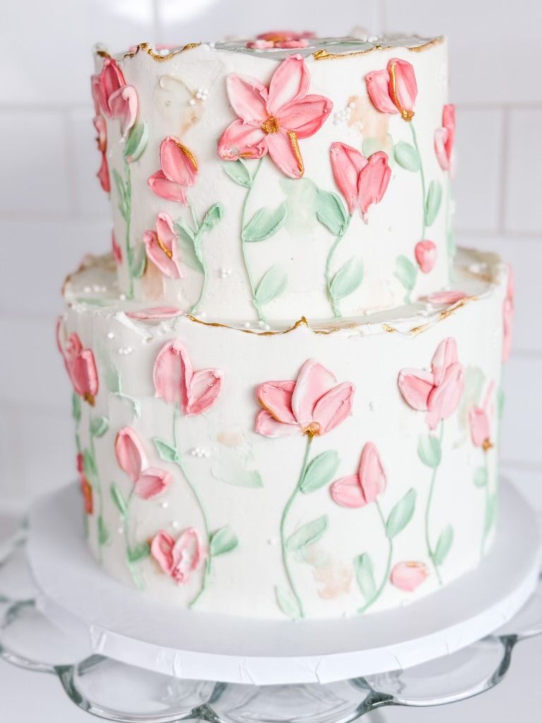 Investment - LaLa Cakes