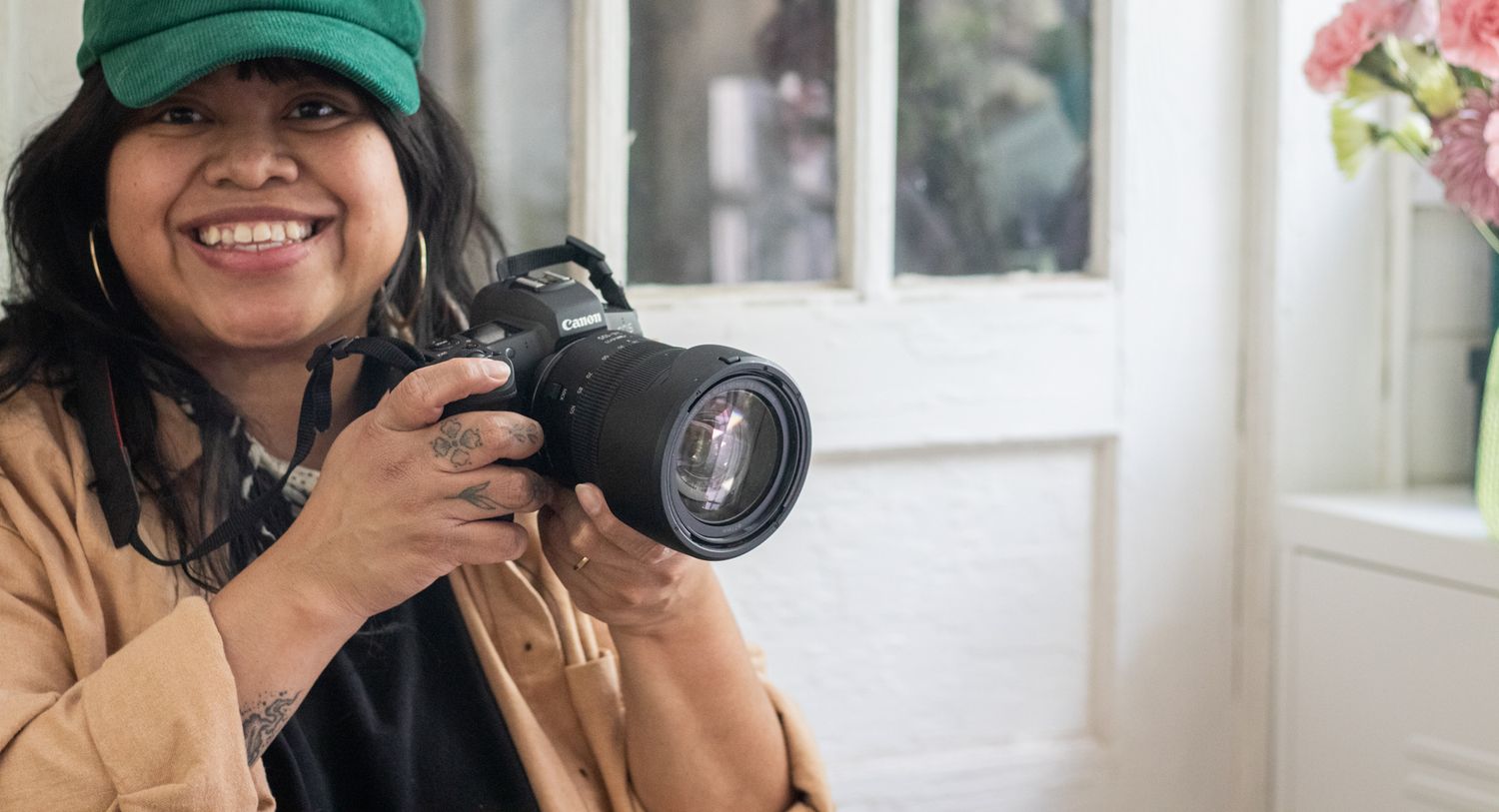 About - April Lapointe Photography