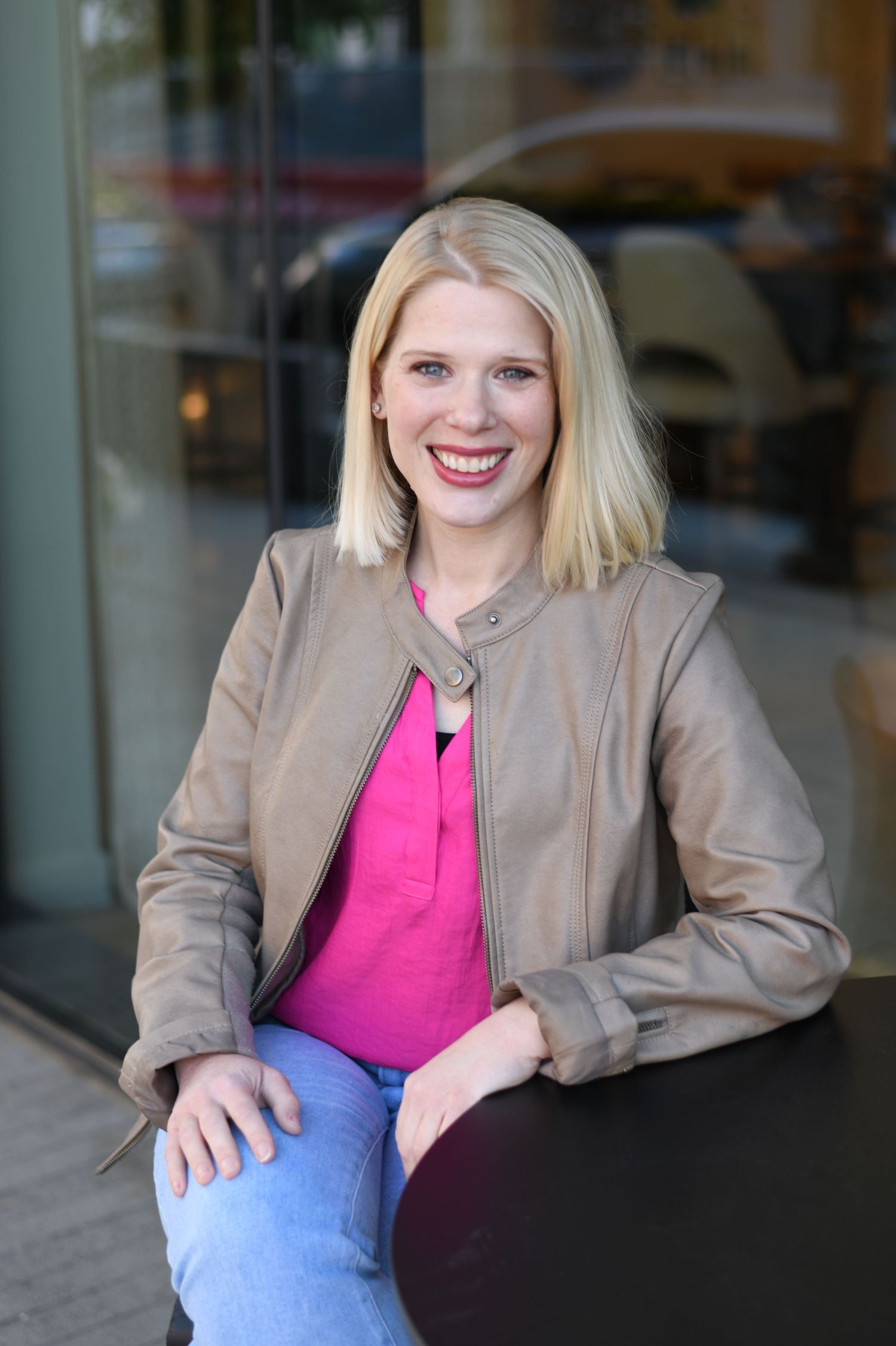 Professional - Helen Jean Photography