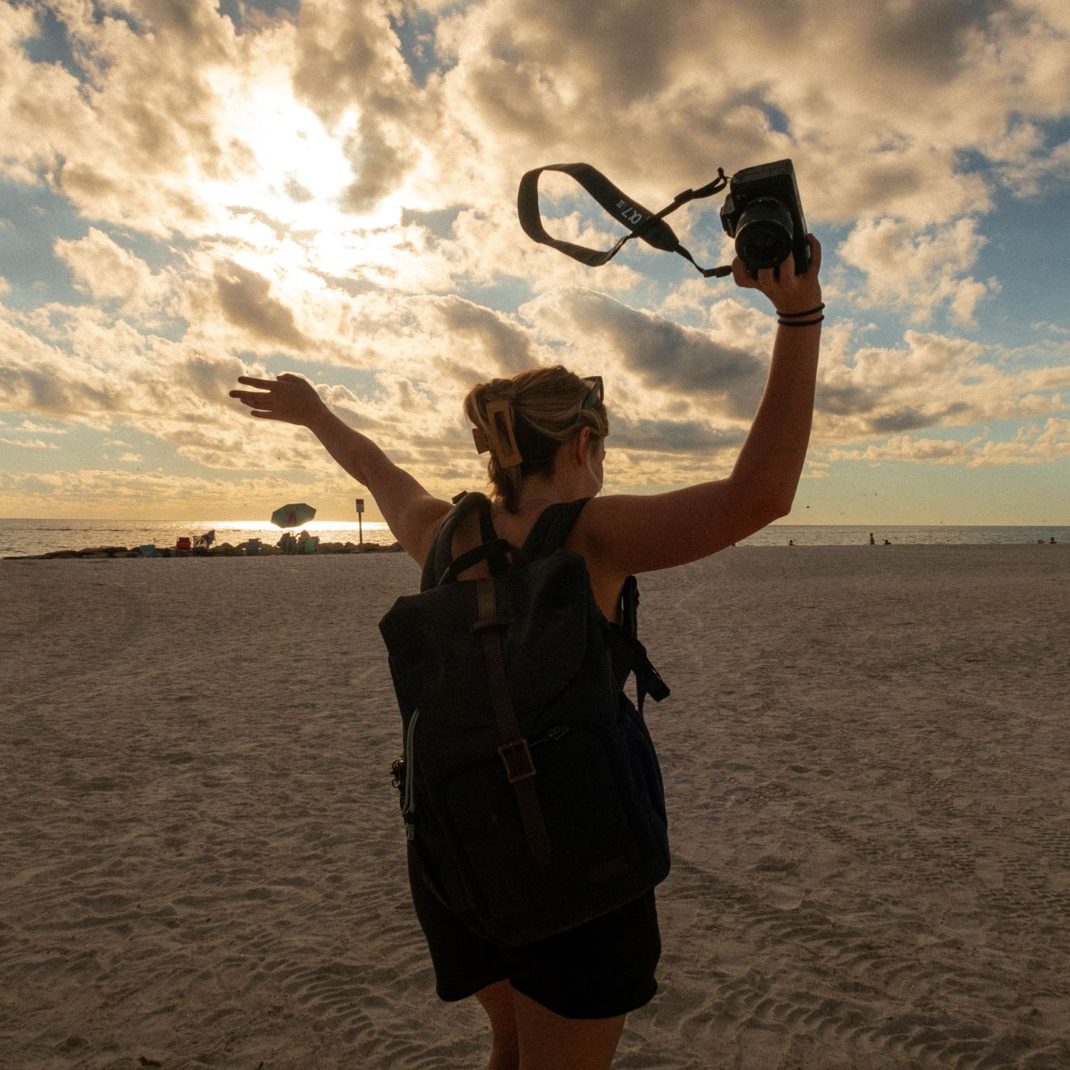 About Me - Taylor Thompson Photo + Video