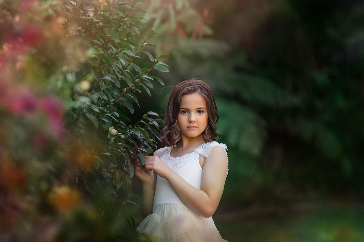 Motherhood and Family - Nikki Olivier Photography