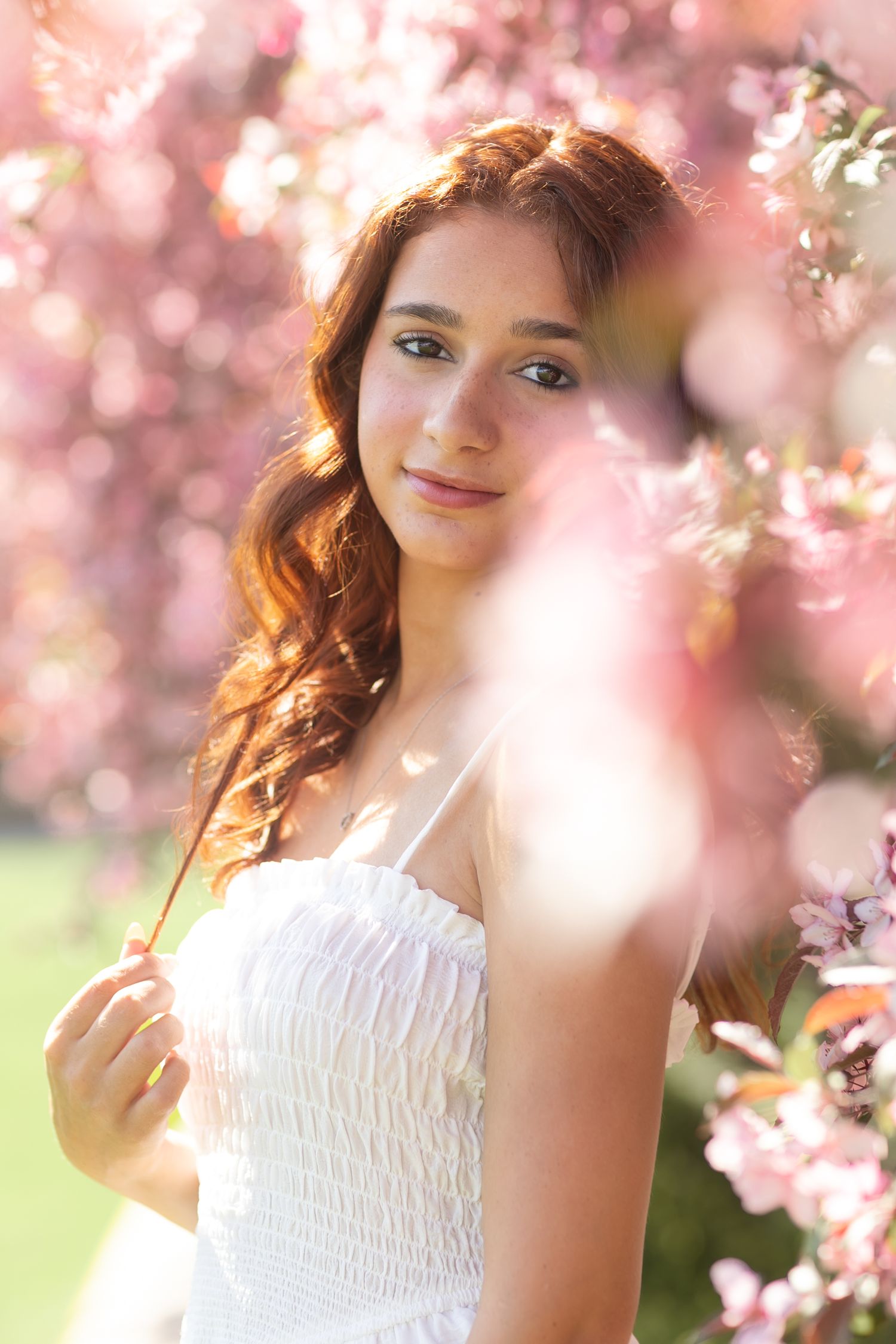 Photography by Mandy Rae