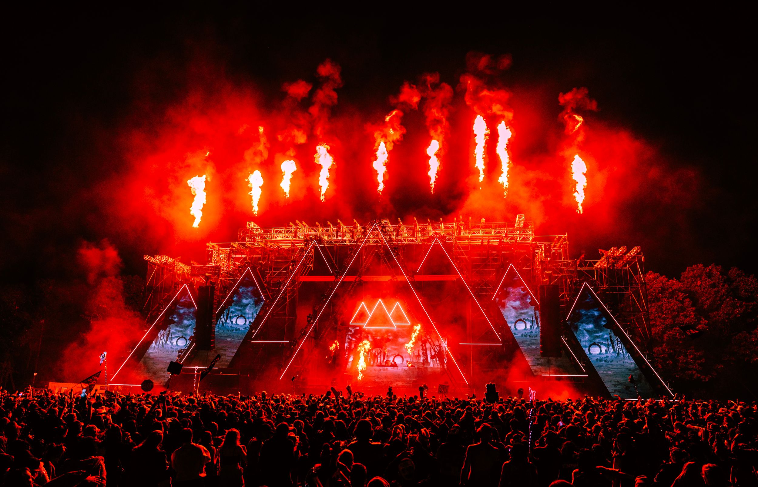 Megan Danielle Visuals