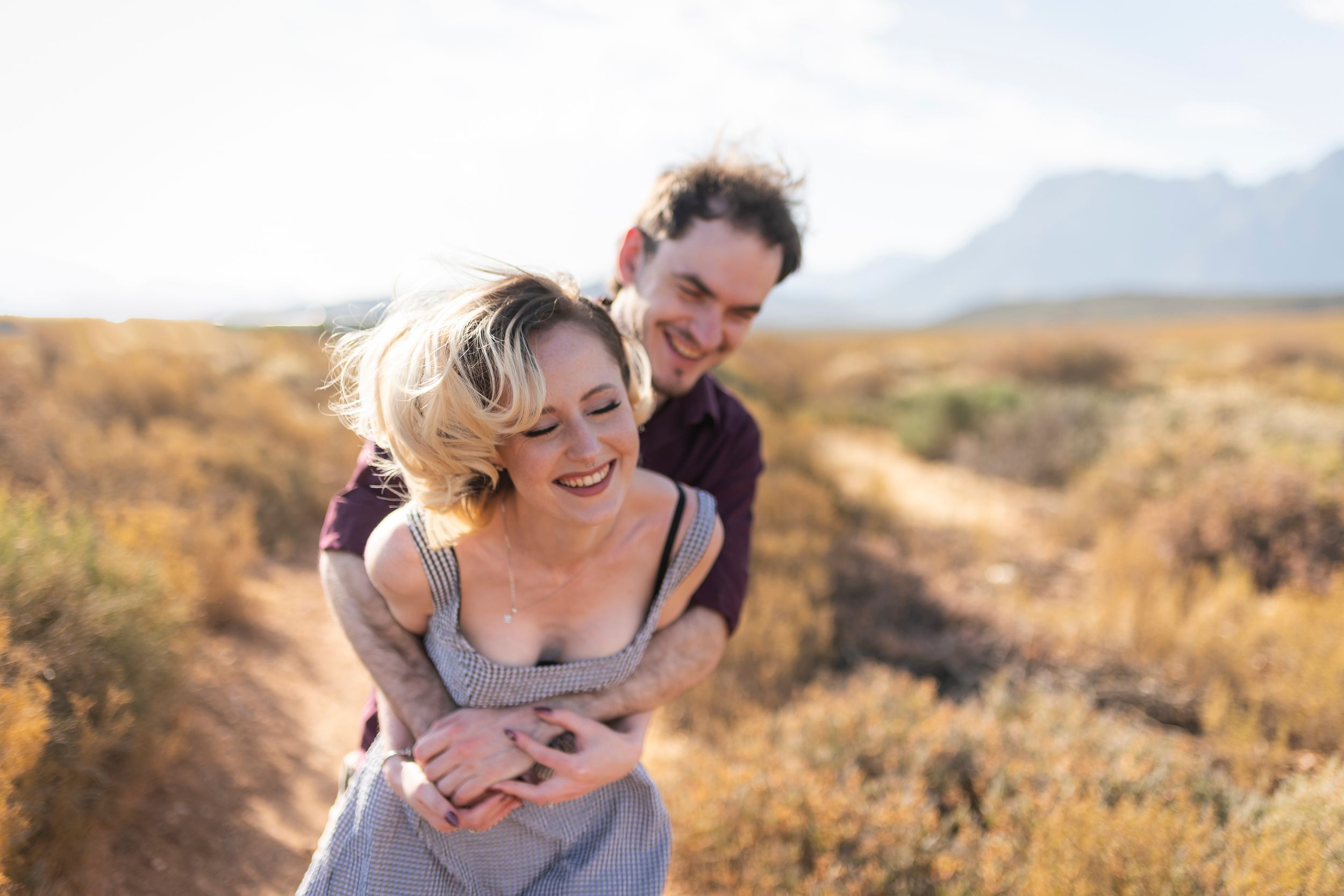 Why Golden Hour Matters for Your Wedding Photos - Etienne Botha Wedding ...