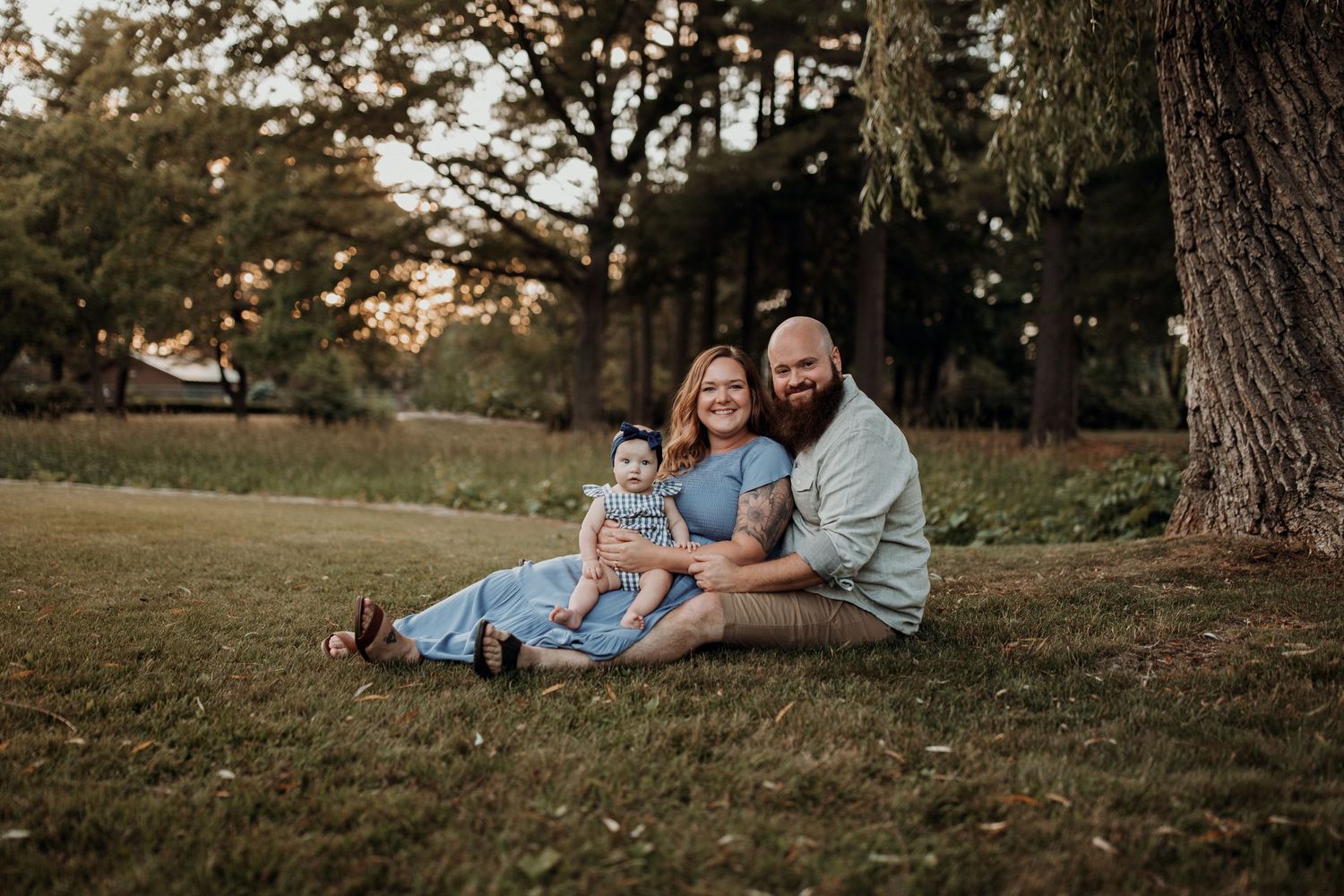 Families - Arielle Marie Photographs