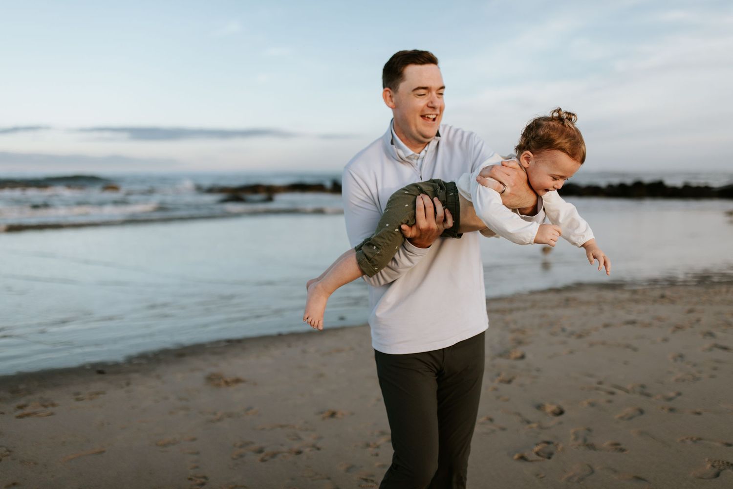 Families - Arielle Marie Photographs